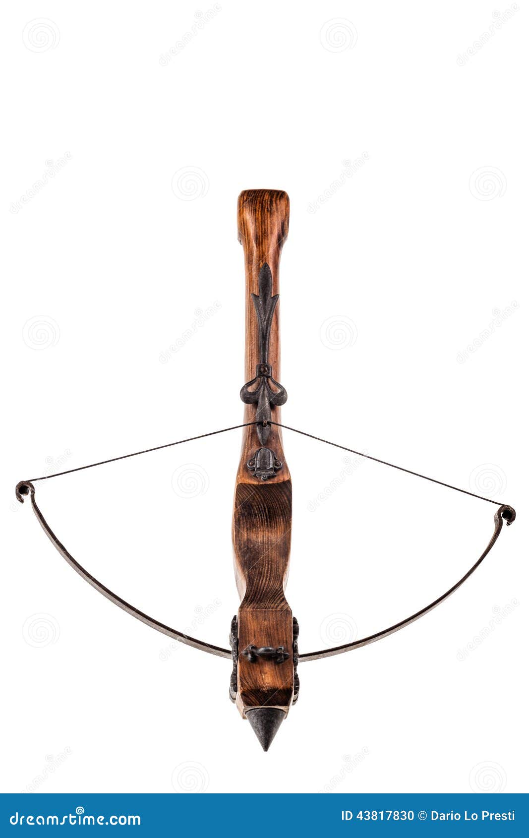 Besta medieval foto de stock. Imagem de punho, branco - 43817830