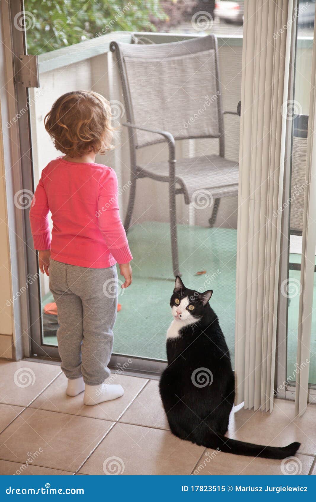 Beste Kumpel stockbild. Bild von freundschaft, kind, nett - 17823515