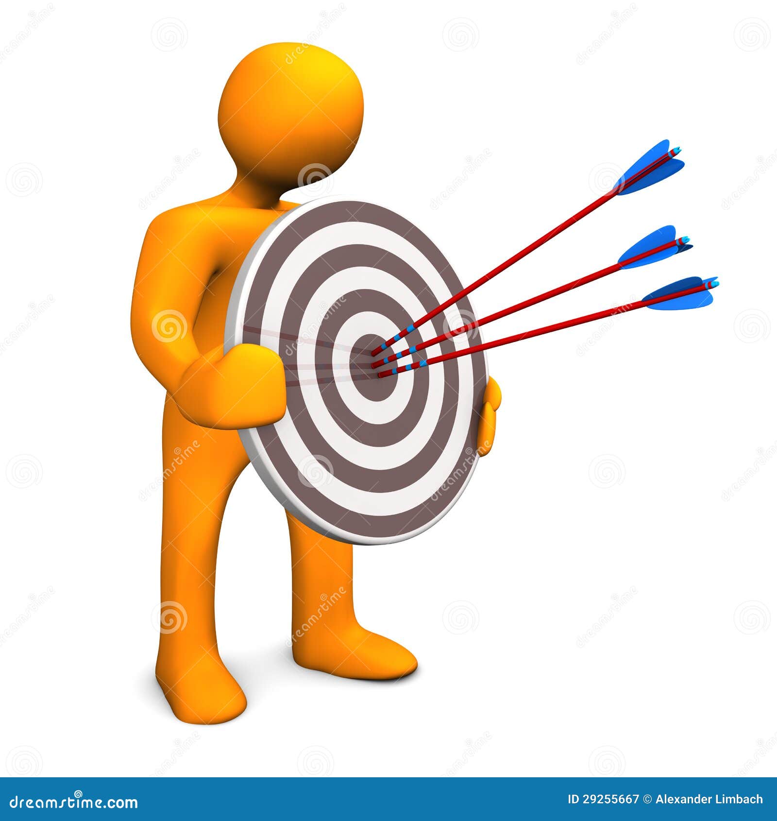 Bestes Ergebnis stock abbildung. Illustration von klient - 29255667