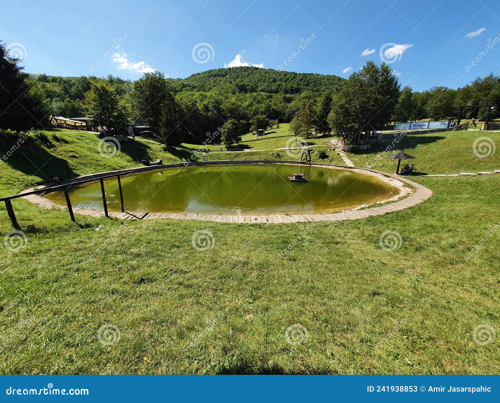 Besutiful Mini Lake Stock Photos - Free & Royalty-Free Stock Photos ...