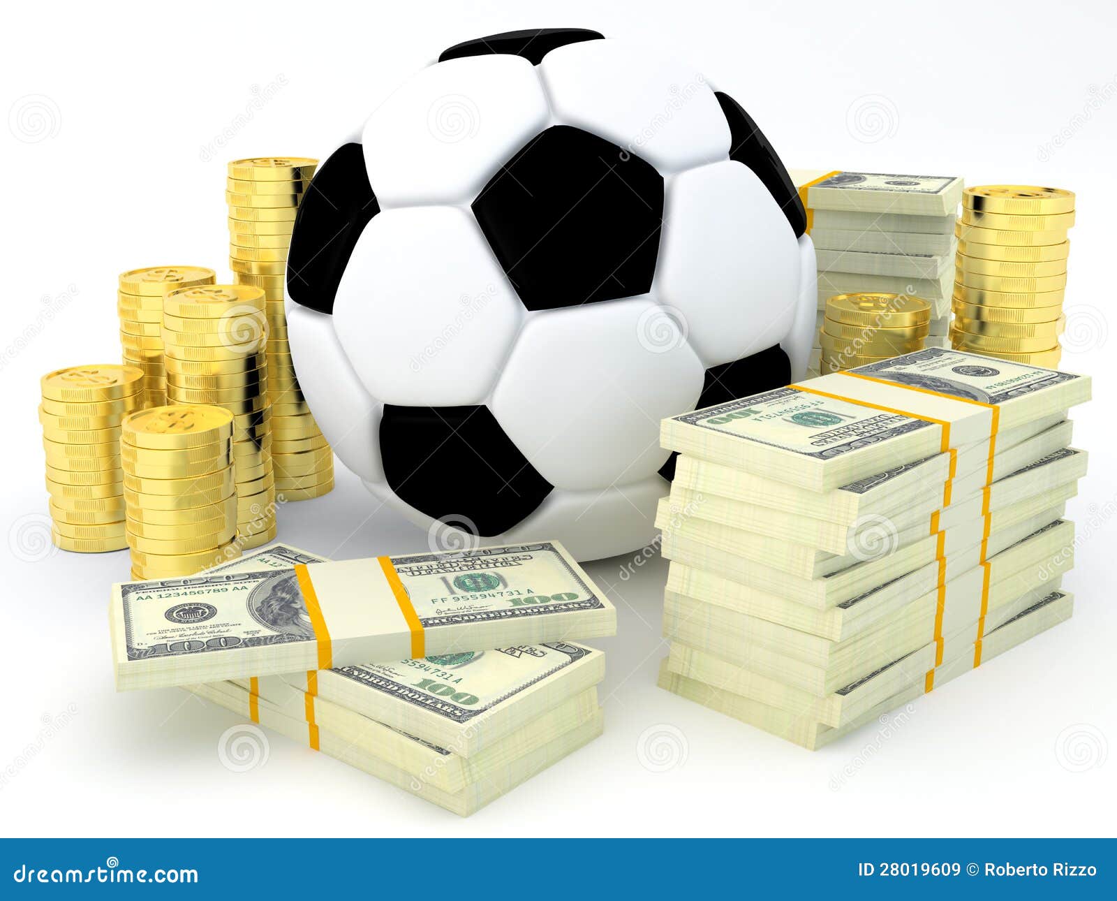 Bet stock illustration. Illustration of betting, banknote - 28019609