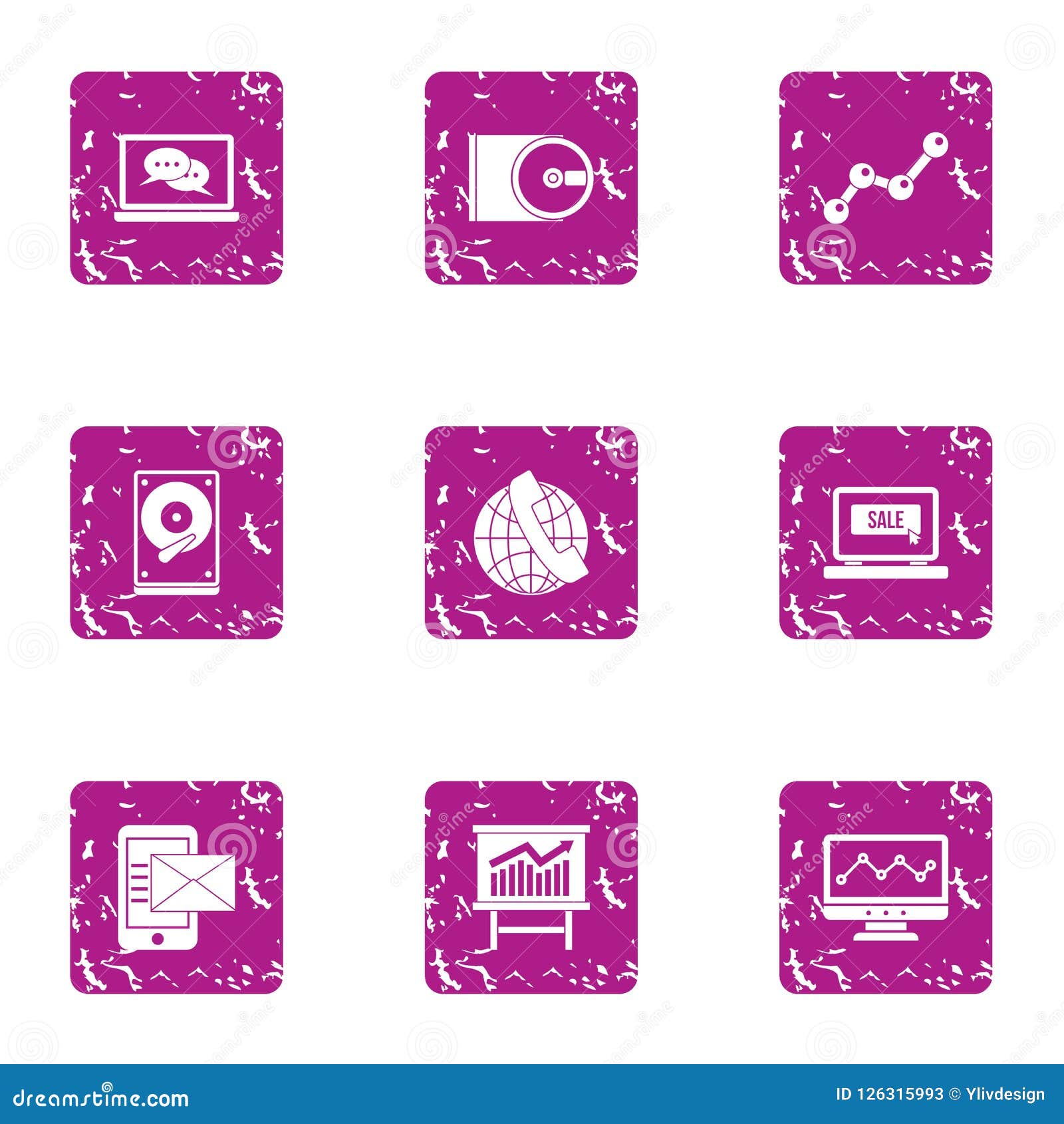 Bet Icons Set, Grunge Style Stock Vector - Illustration of gain ... Bet Icons Set, Grunge Style Stock Vector - Illustration of gain ...