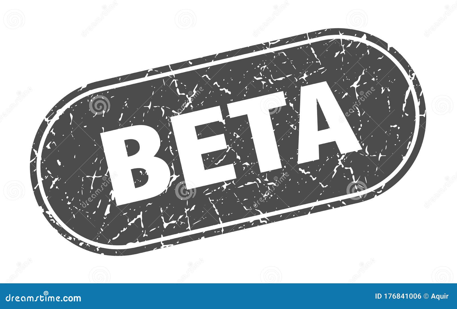 Beta Sign. Beta Letter, Greek Alphabet Symbol Royalty-Free Stock Image ...