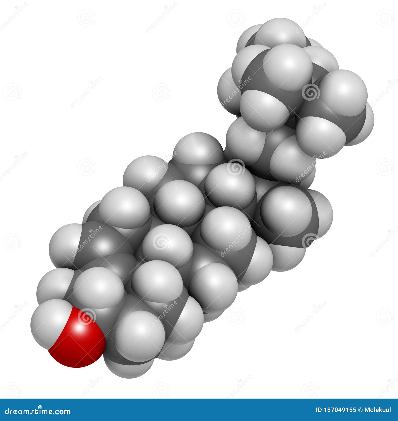 Boldenone Anabolic Steroid, Chemical Structure. Skeletal Formula ...