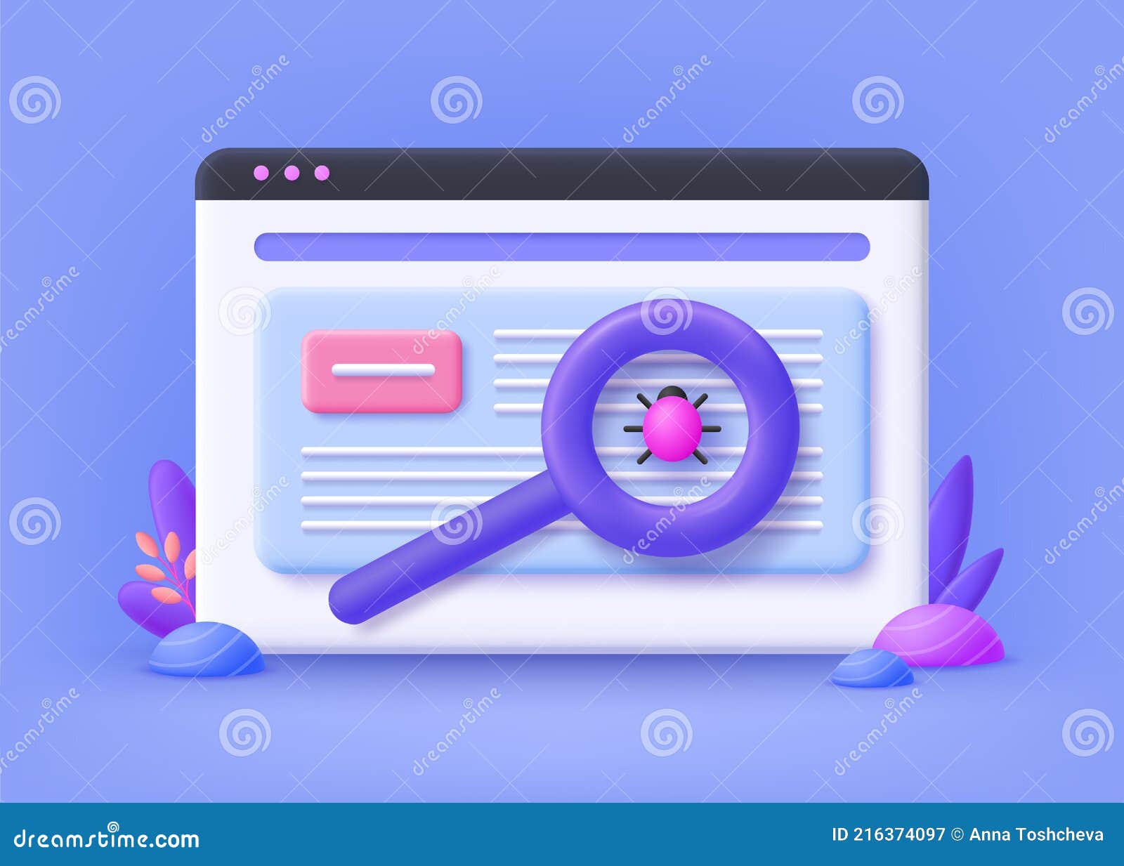 Perfomance Verification Stock Illustrations – 2 Perfomance Verification ...