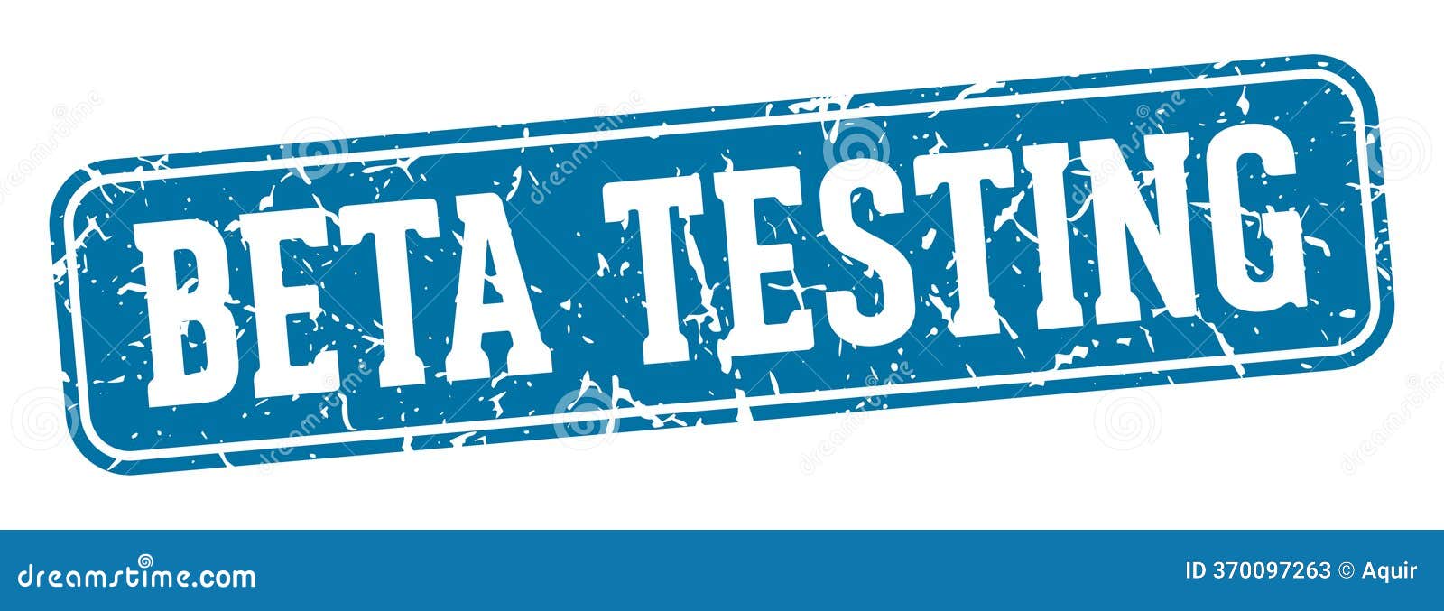 Beta Testing, User Testing, User Acceptance, Testing, Auditor, Tester ...