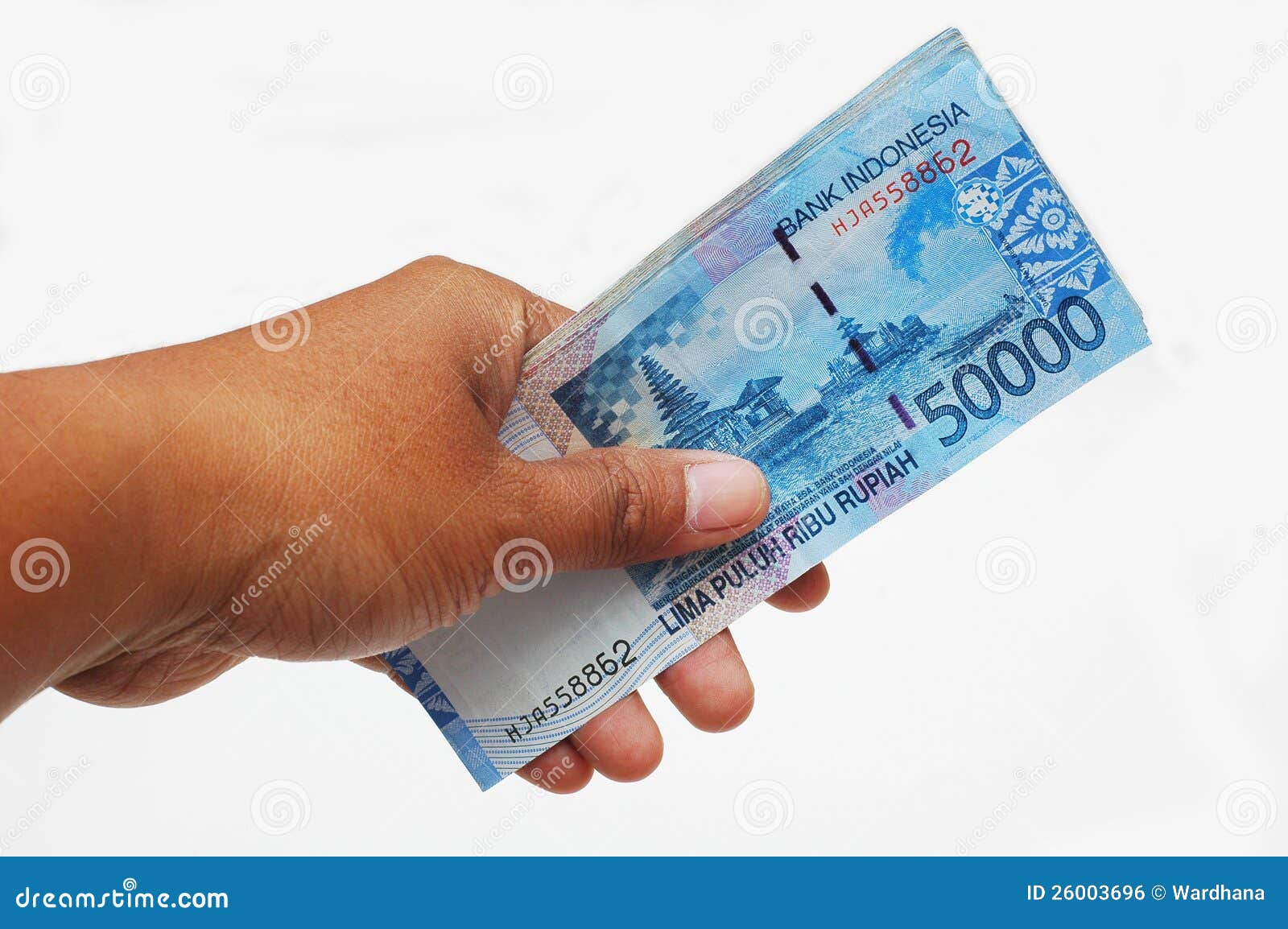 Betaal Contant geld stock foto. Image of misdaad, verandering - 26003696