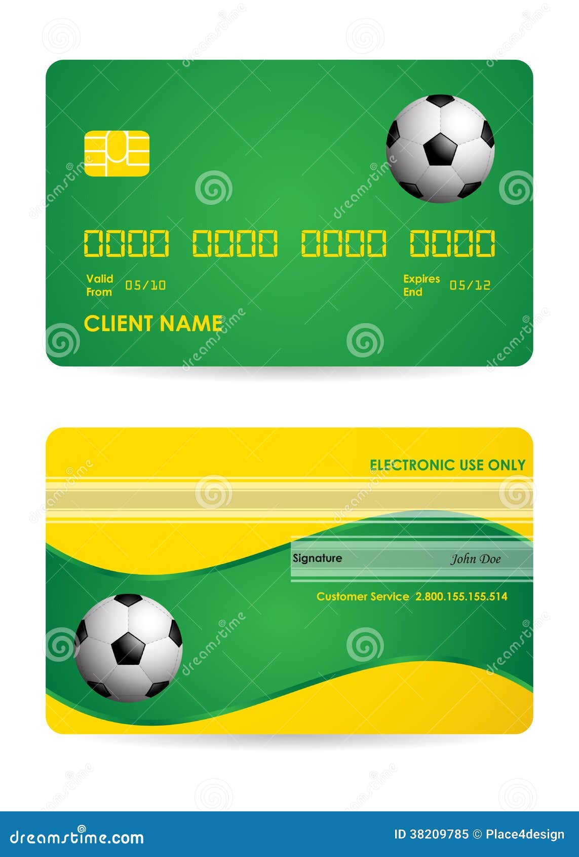 Betaalpas vector illustratie. Illustration of spaander - 38209785