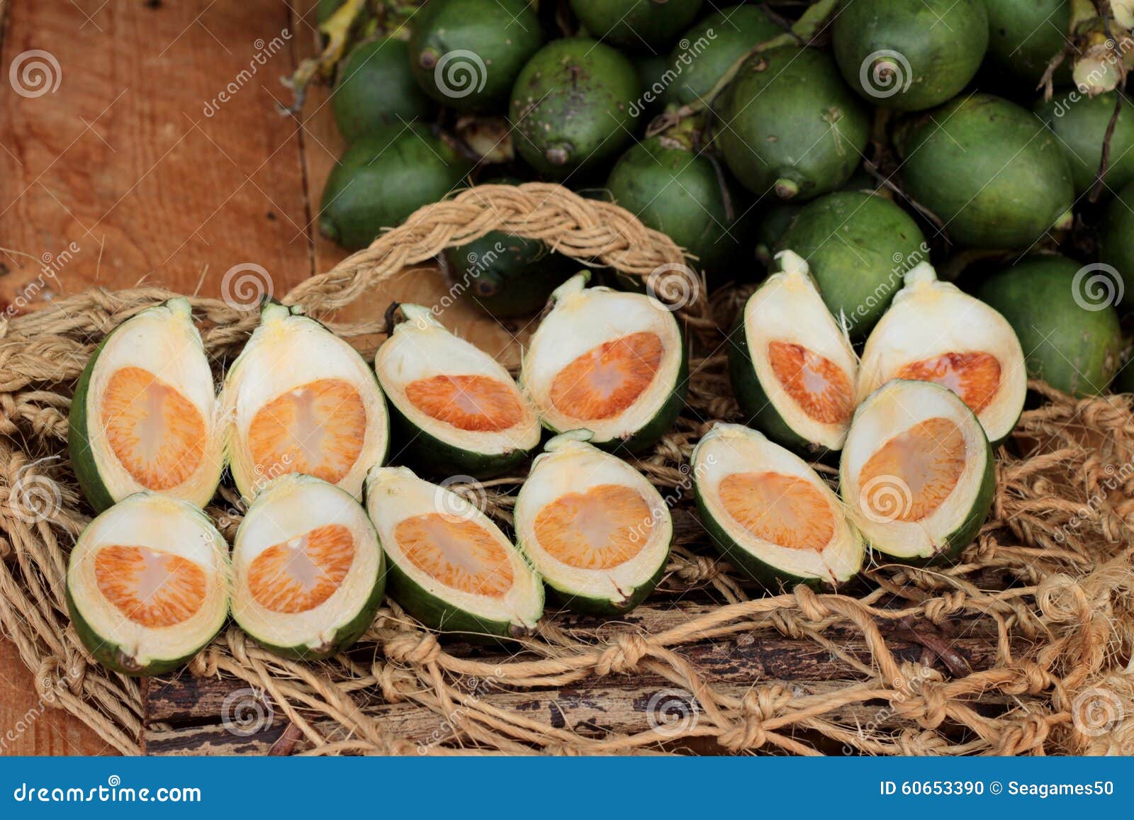 Betel palm stock photo. Image of slice, betel, traditional - 60653390