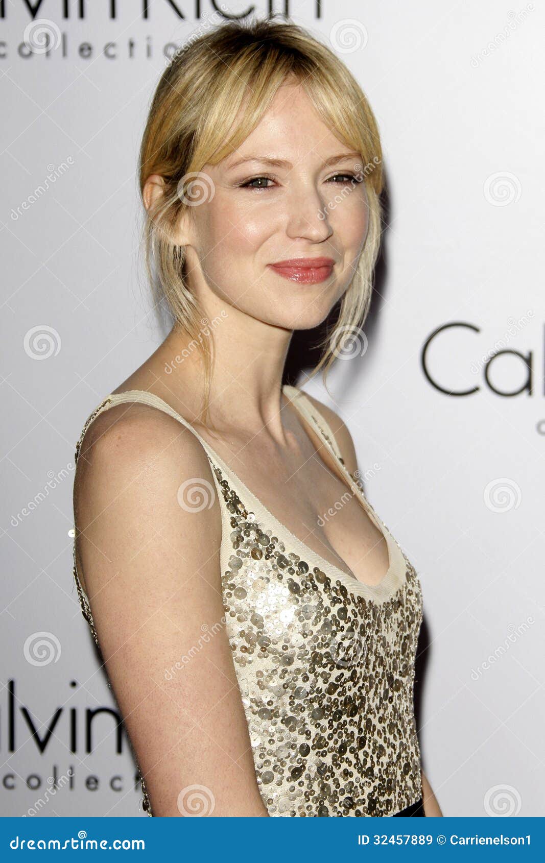 Beth Riesgraf redaktionelles stockbild. Bild von ankommen - 32457889