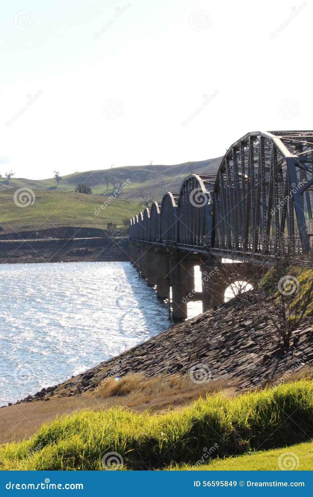 Bethanga Bridge Stock Photos - Free & Royalty-Free Stock Photos from ...