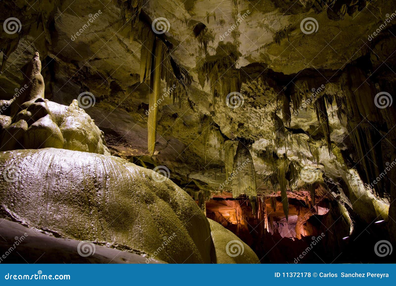 Betharram photo stock. Image du préhistorique, emplacements - 11372178