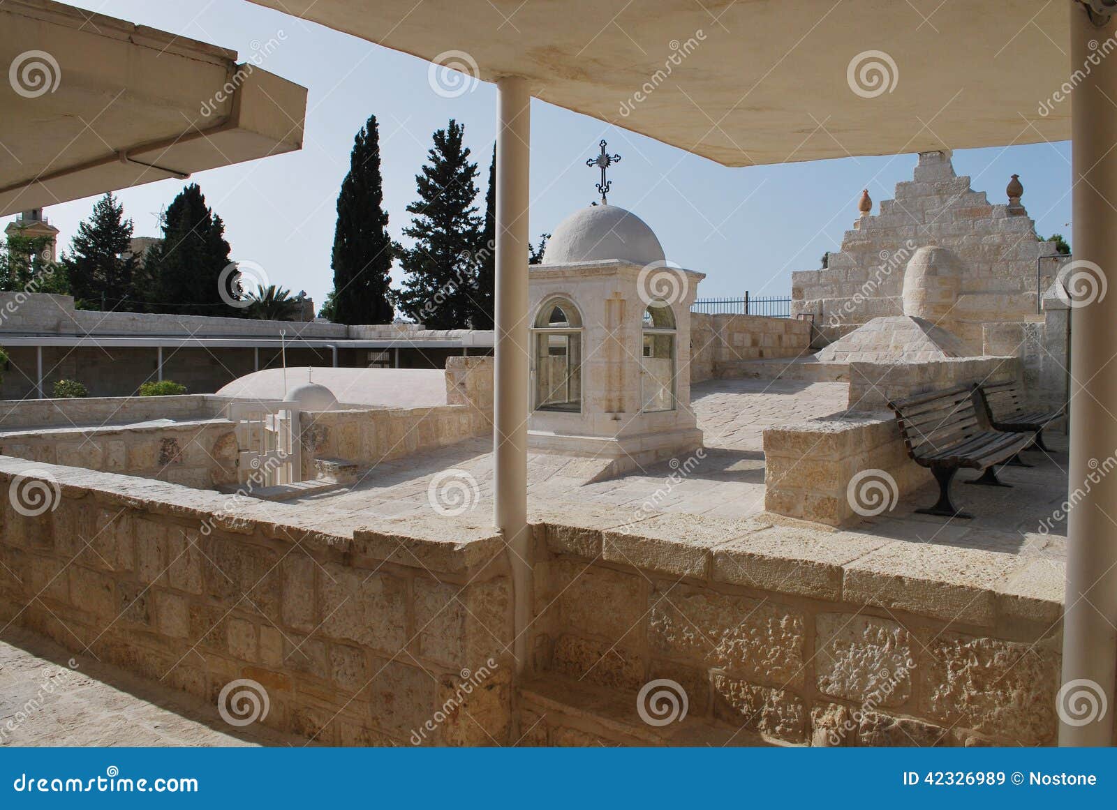 Bethlehem stock image. Image of place, palestine, nativity - 42326989