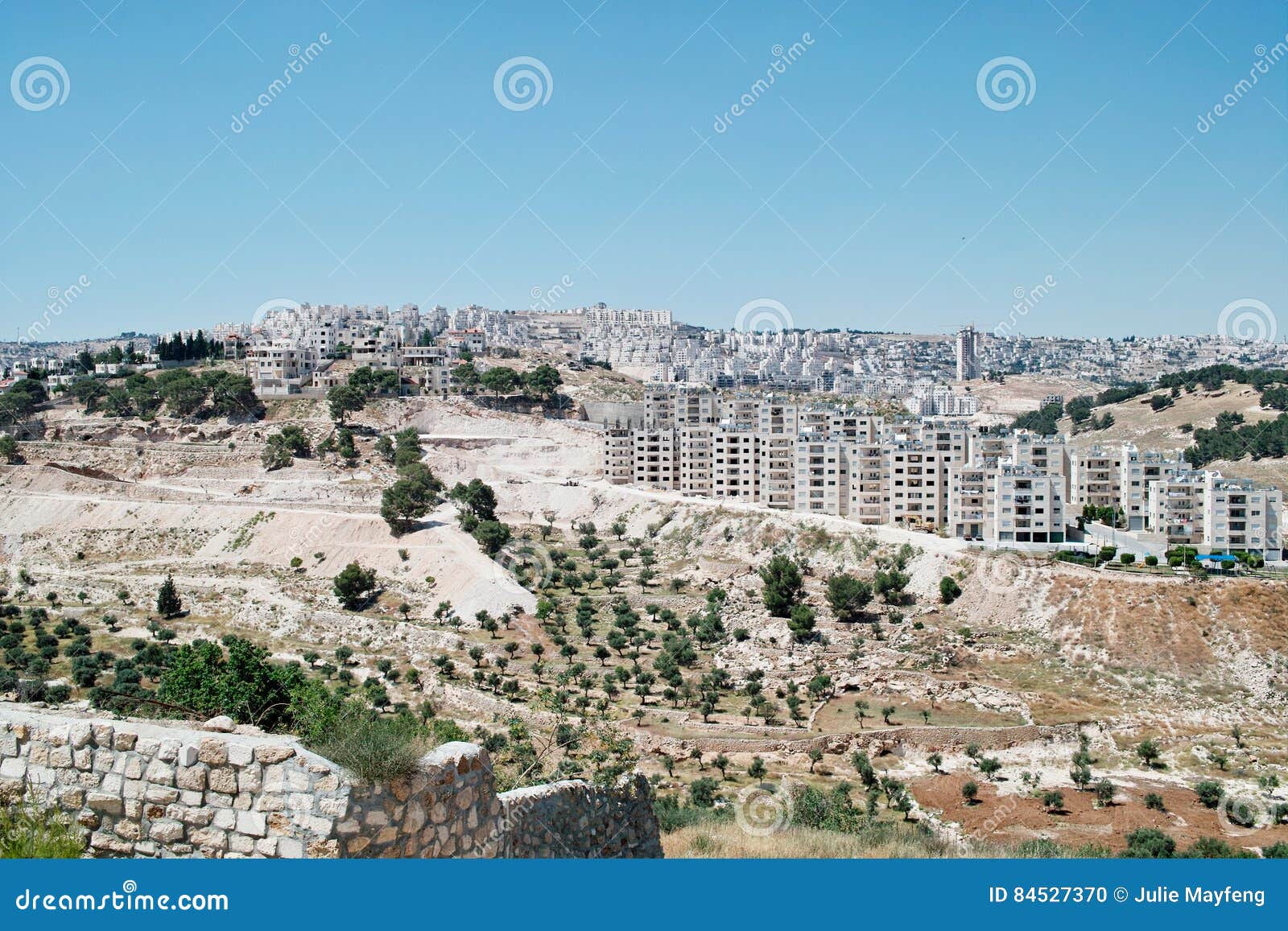 Bethlehem editorial image. Image of historical, west - 84527370