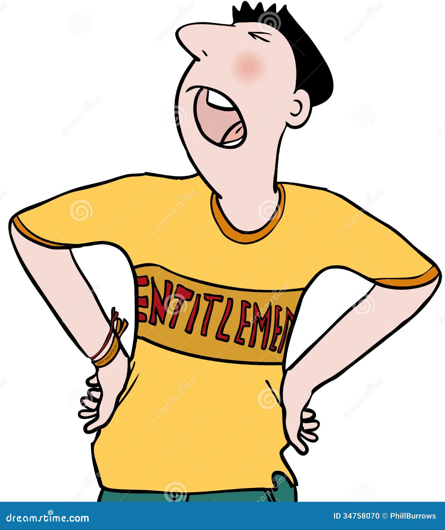 Owing Stock Illustrations, Vectors, & Clipart – (255 Stock Illustrations)