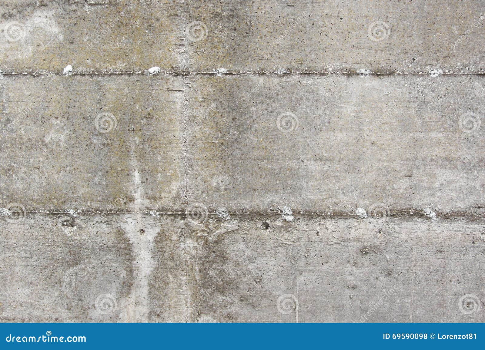 Beton wall as texture stock photo. Image of site, construction - 69590098