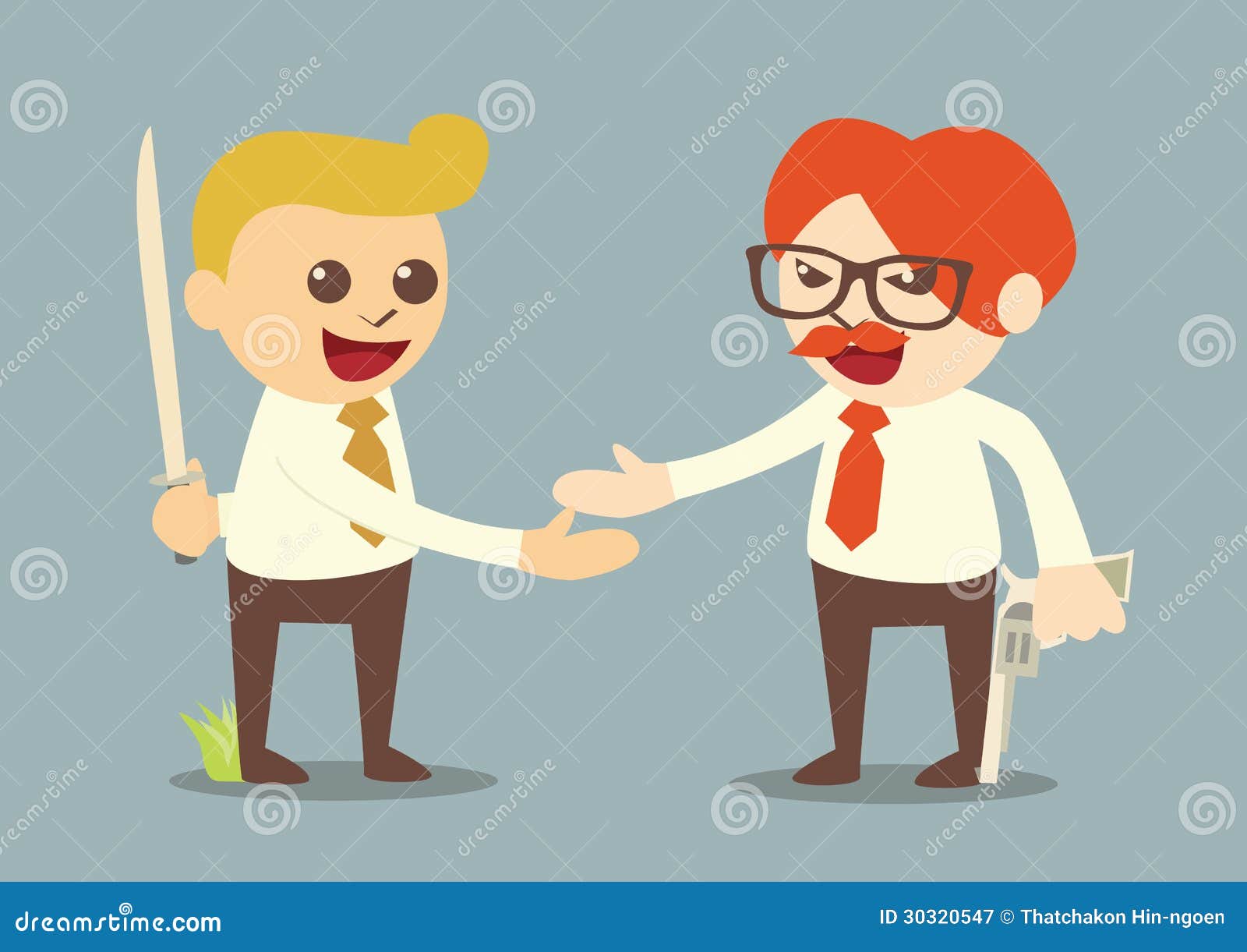 Betrayal Cartoons, Illustrations & Vector Stock Images - 7646 Pictures ...