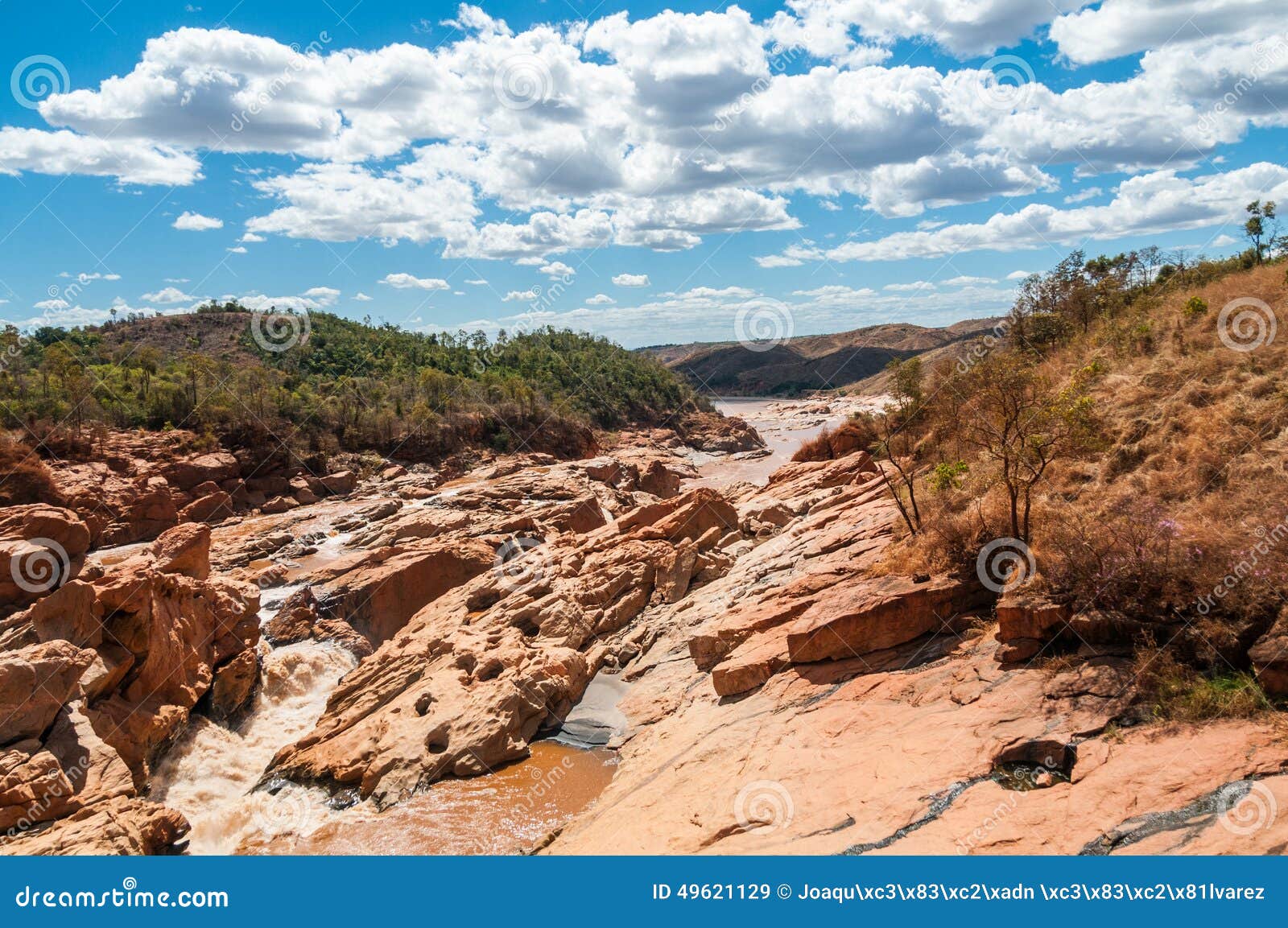 Betsiboka stock image. Image of rocks, stone, landscape - 49621129