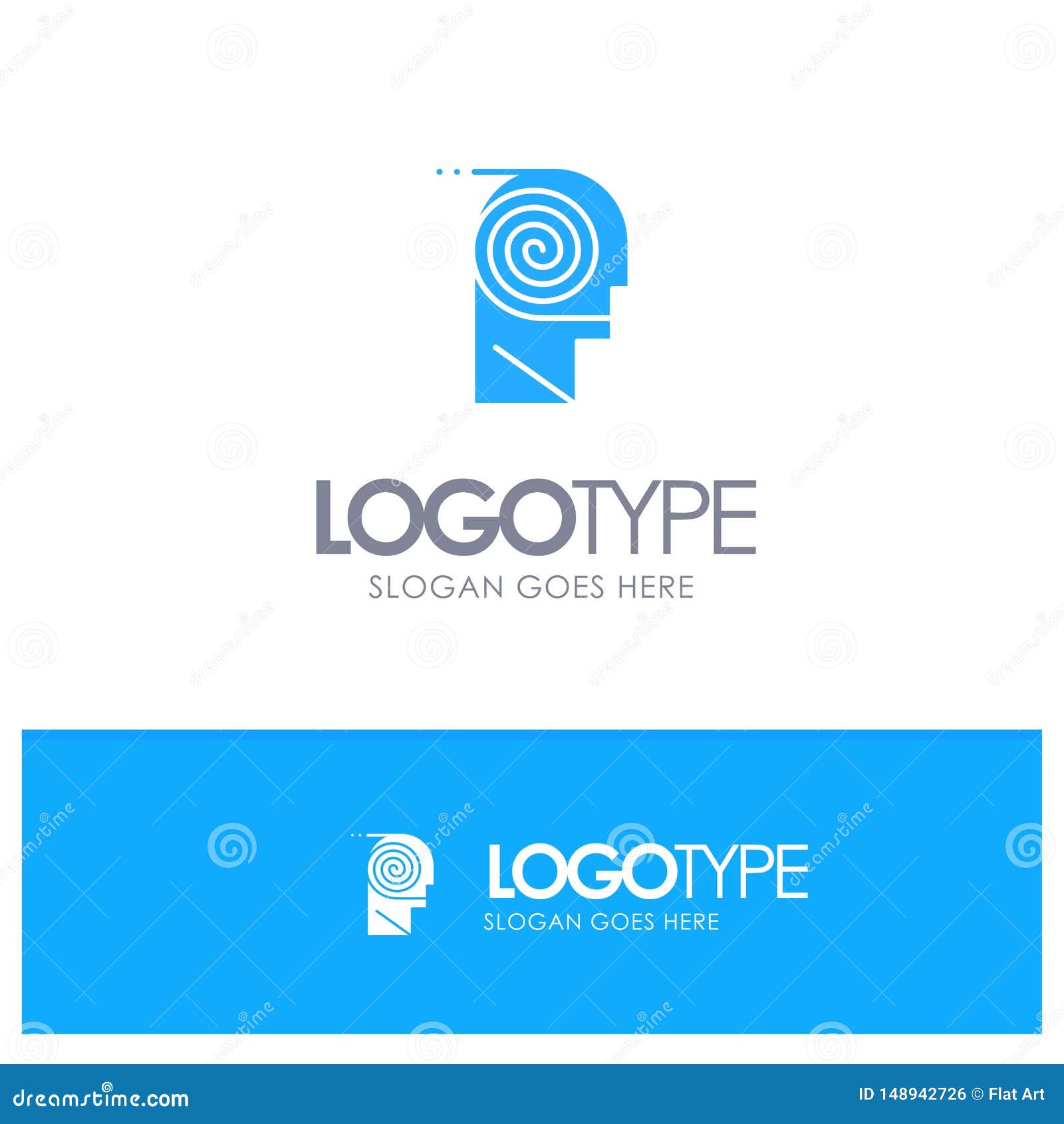 Better, Comprehension, Definition, Learning, Study Blue Solid Logo with ...