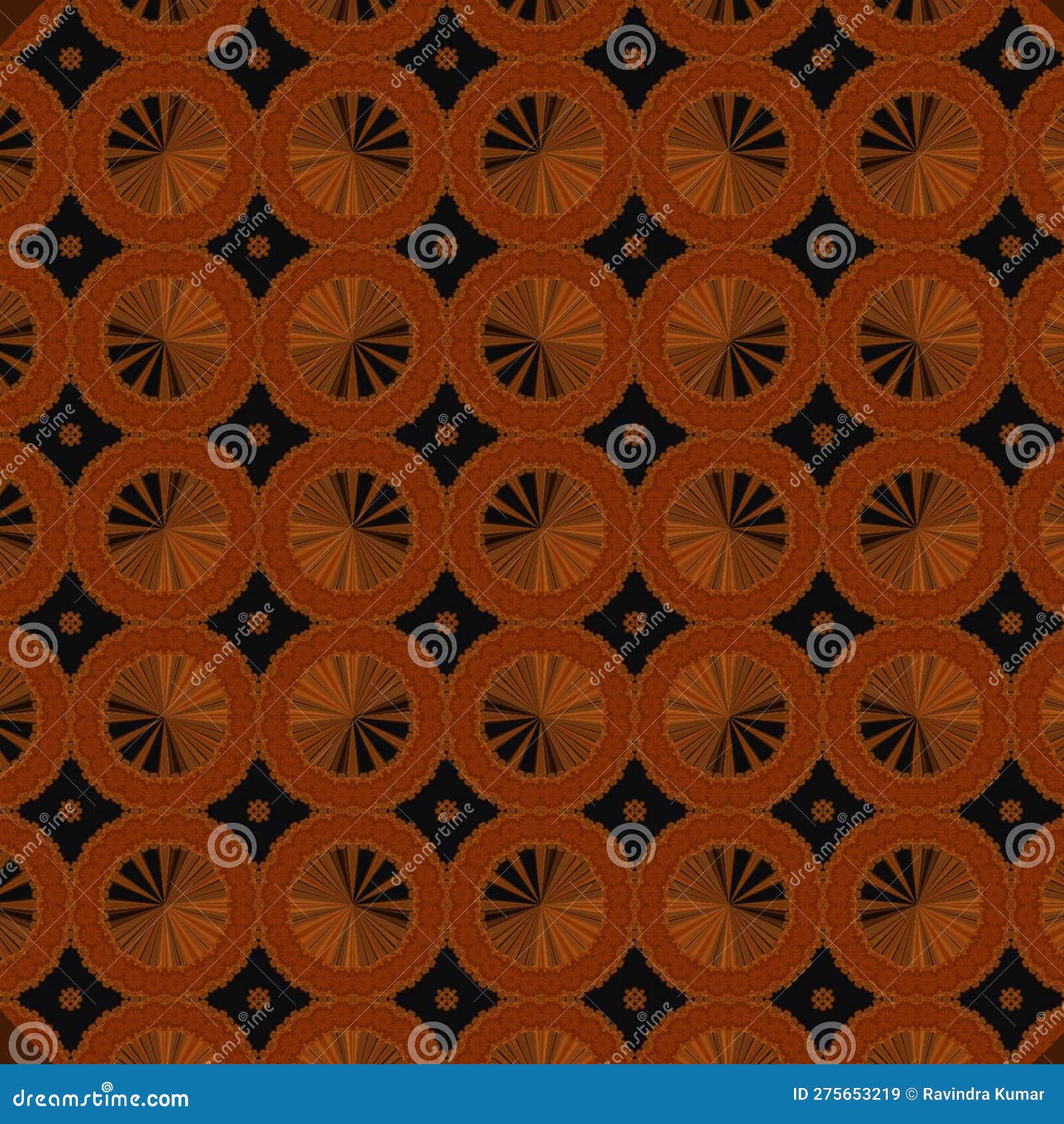 A better pattern design stock illustration. Illustration of textile - 275653219