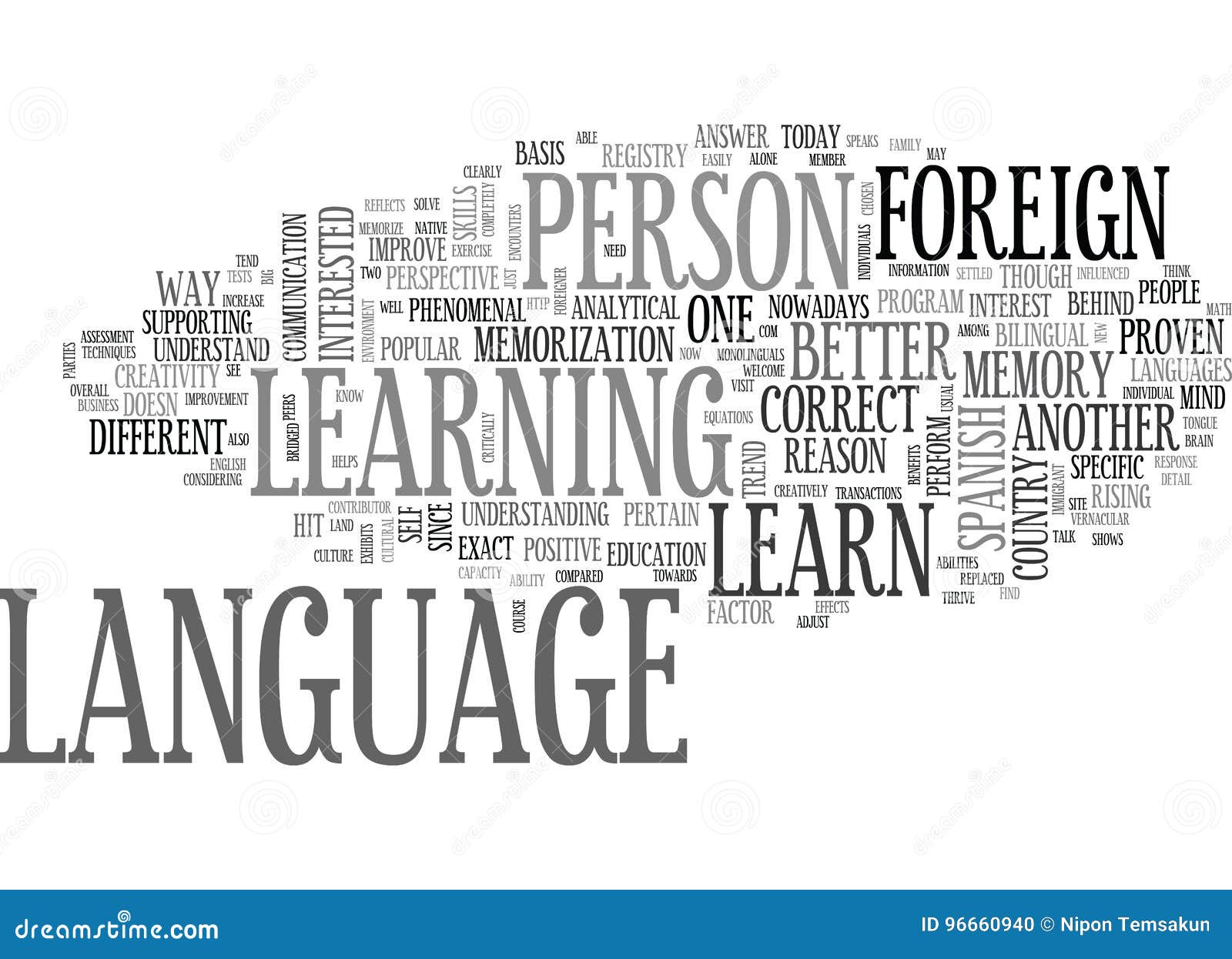 A Better Reason To Learn Foreign Language Word Cloud Stock Illustration ... A Better Reason To Learn Foreign Language Word Cloud Stock Illustration ...