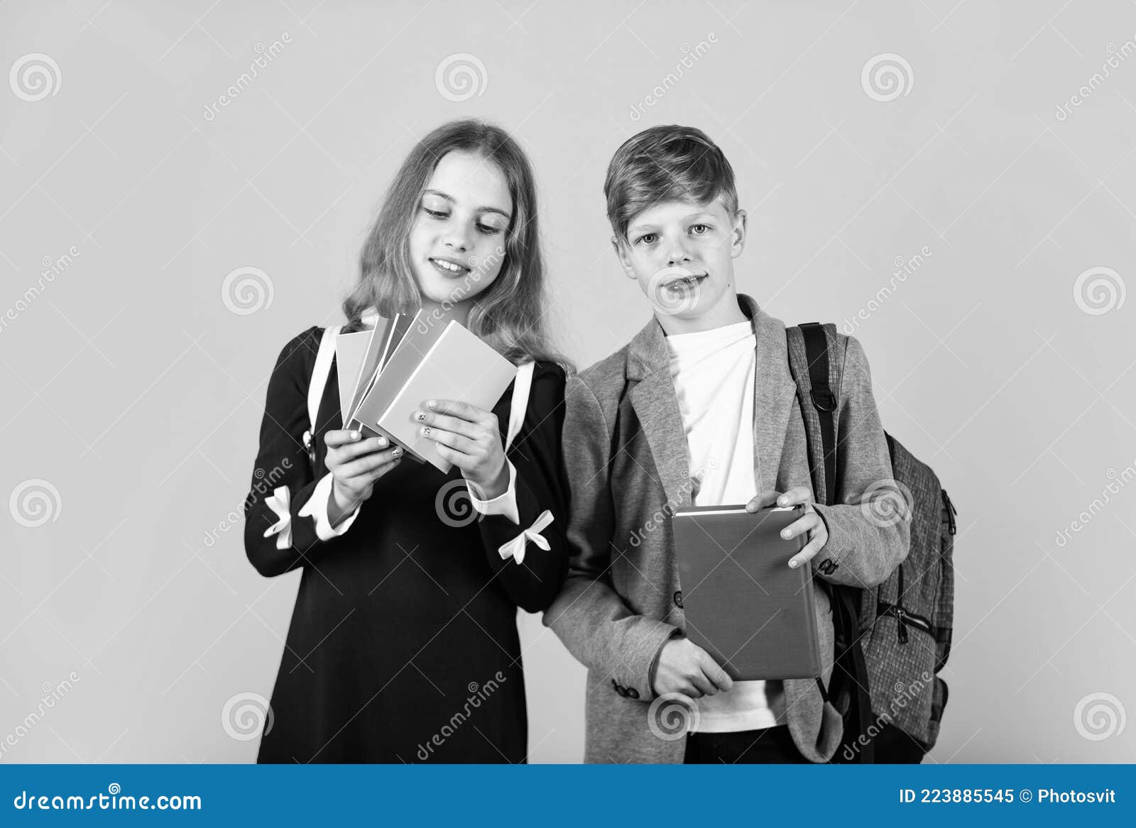 Better Together. Student Ready for Lessons. Regular School Program ...