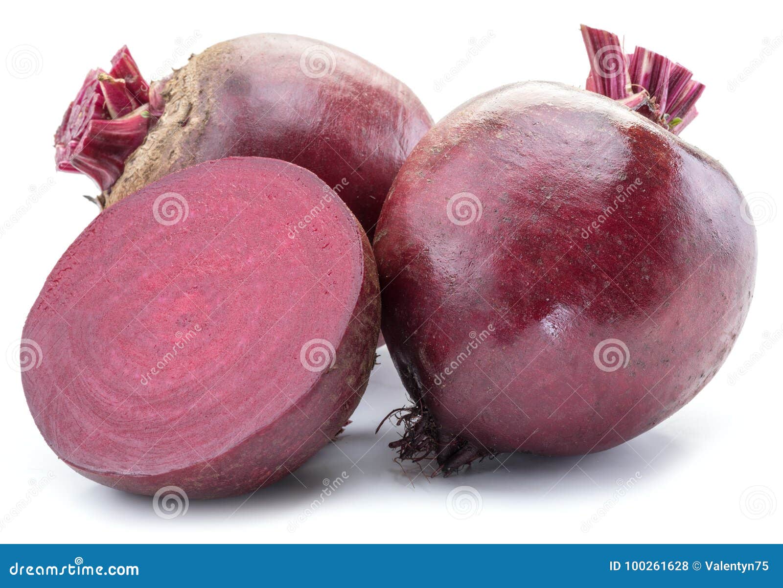 Betterave Rouge Ou Betteraves Sur Le Blanc Photo stock - Image du blanc ...