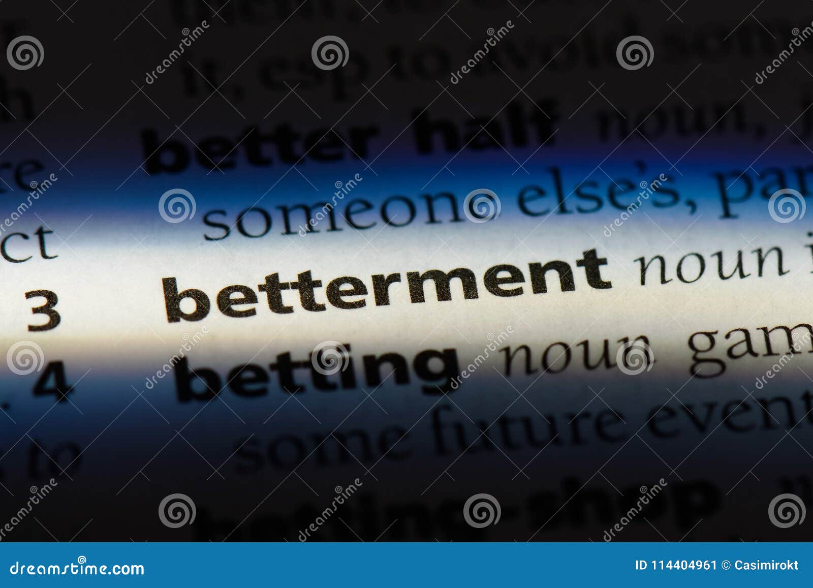 Betterment Stock Photos - Download 275 Royalty Free Photos
