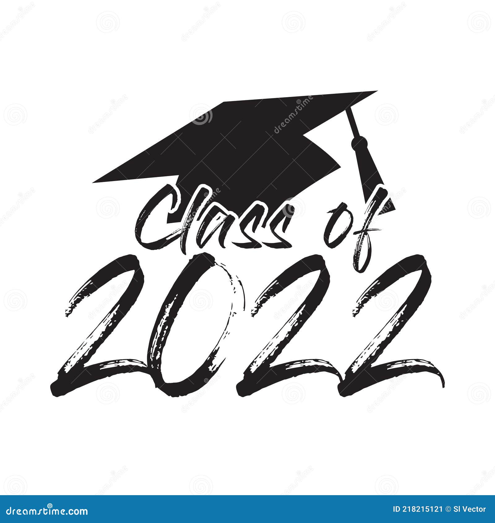Clipart Graduation Cap 2022