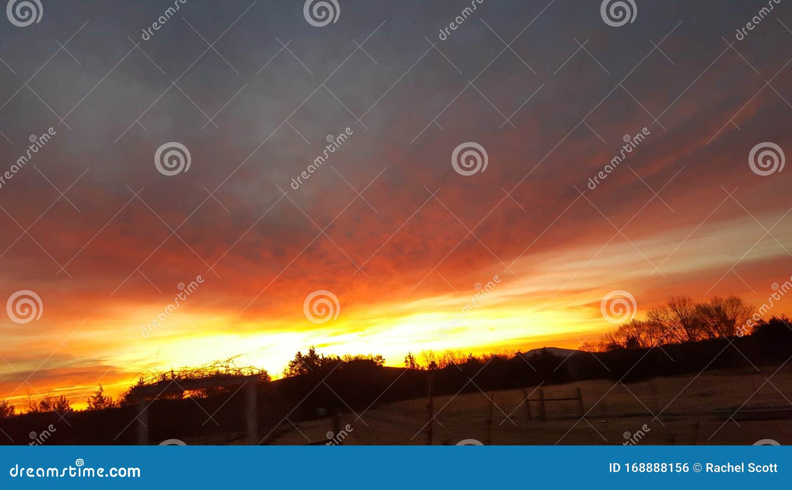 Beutiful Morning Break Early Stock Photo - Image of early, beutiful ...