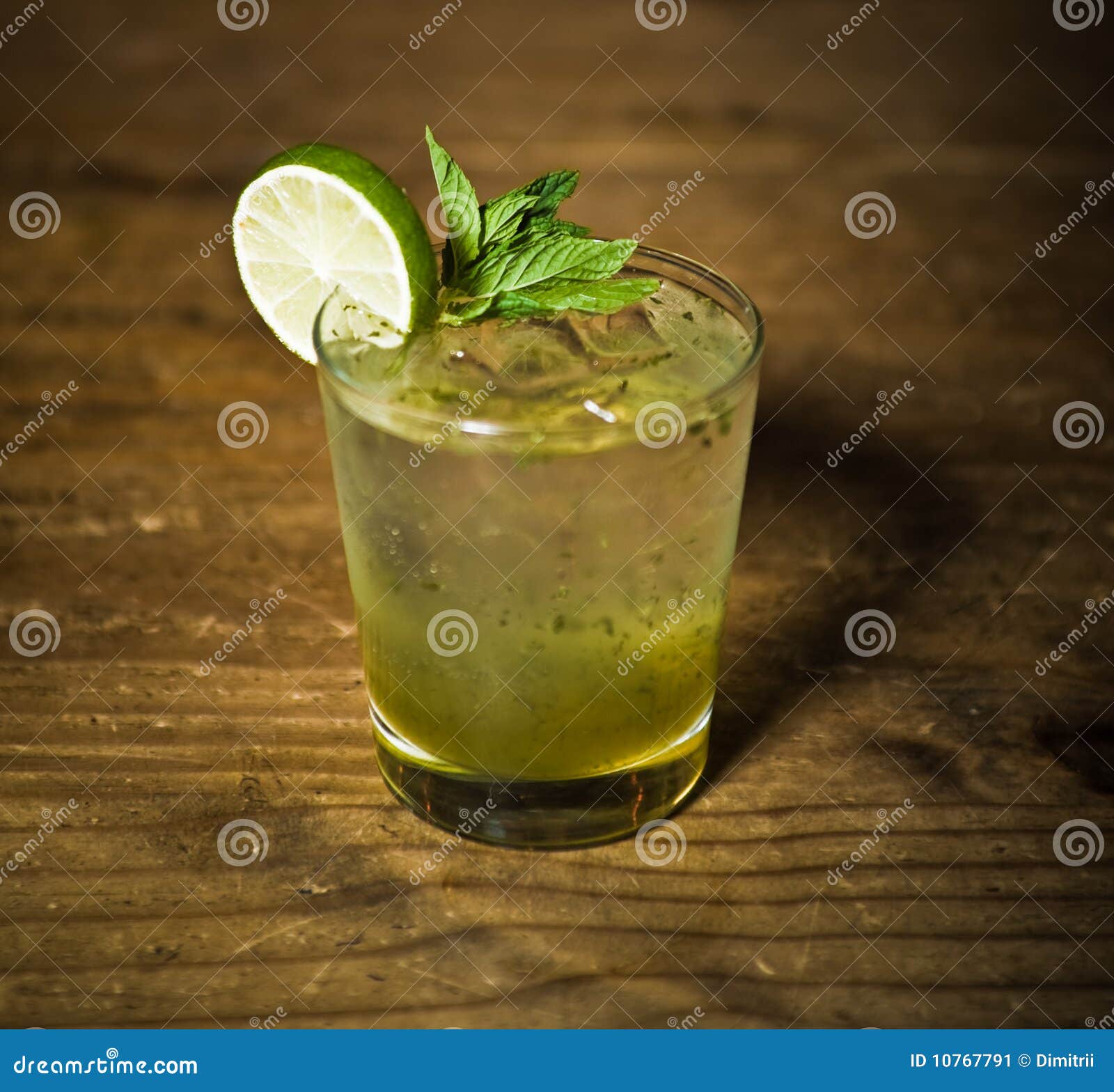 Bevanda immagine stock. Immagine di messicano, vetro - 10767791