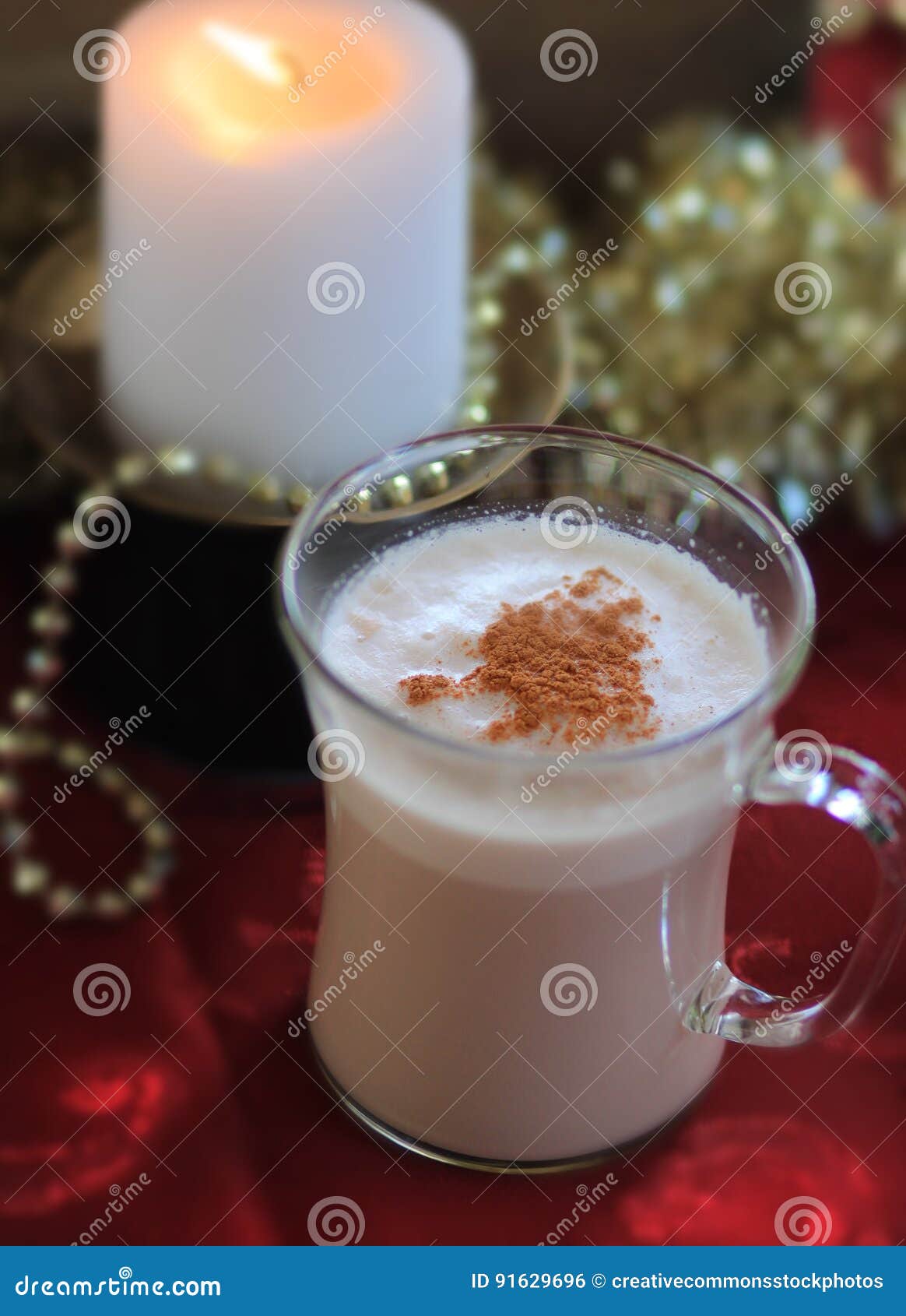 Bevanda Calda Immagine. Immagine: 91629696