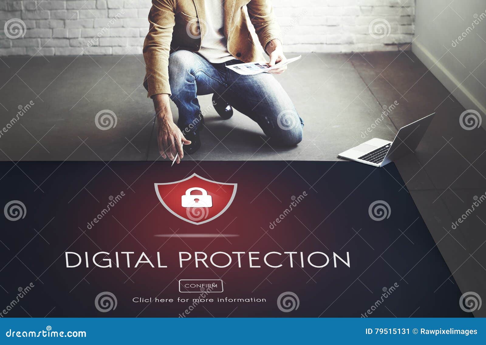 Beware Caution Dangerous Hacking Concept Stock Image - Image of ...
