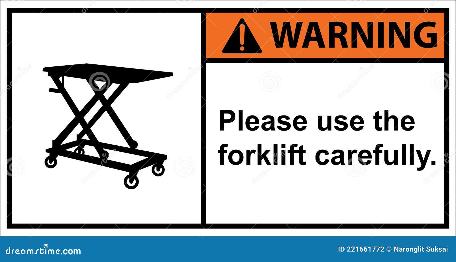 Beware Of The Dangers Of CNC Machines.,Warning Sign Vector Illustration ...