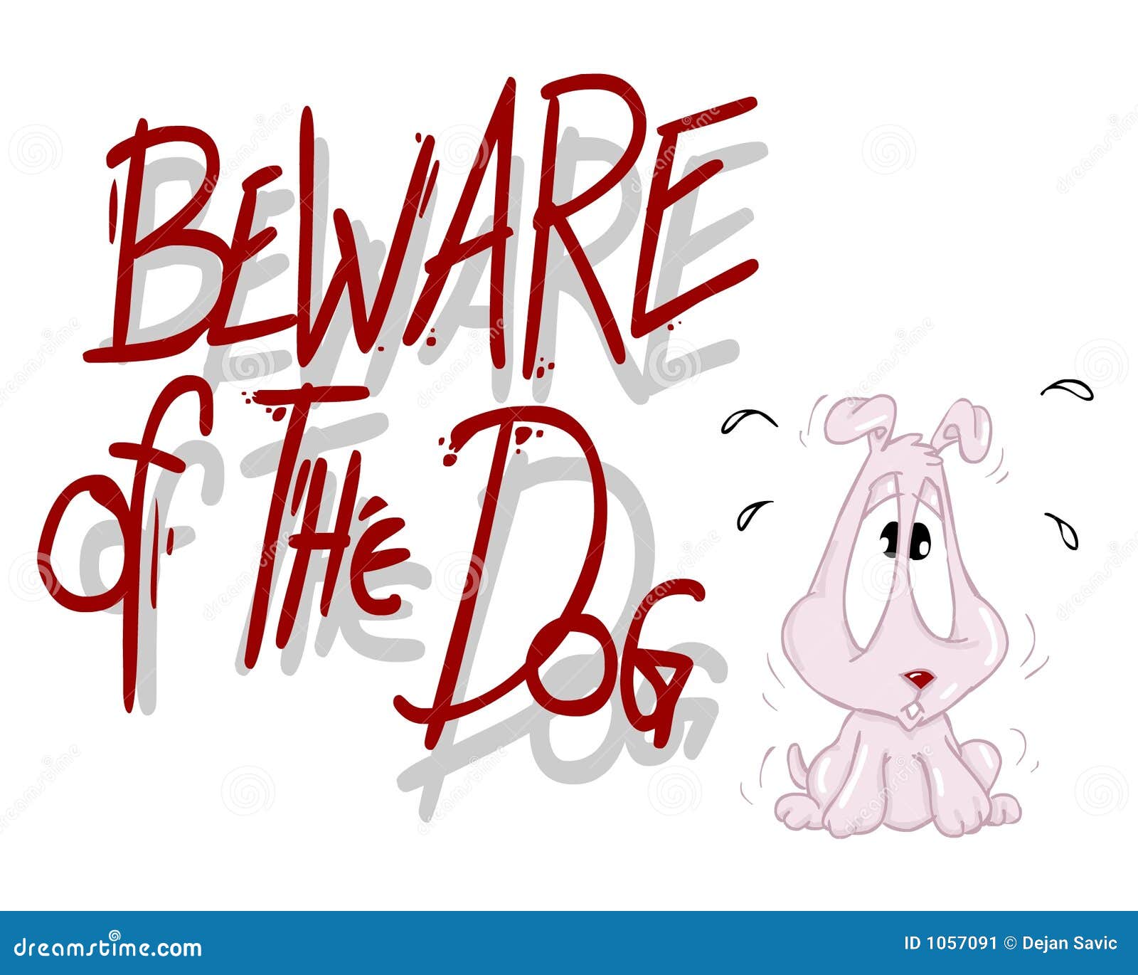 Beware Cartoons, Illustrations & Vector Stock Images - 42663 Pictures ...