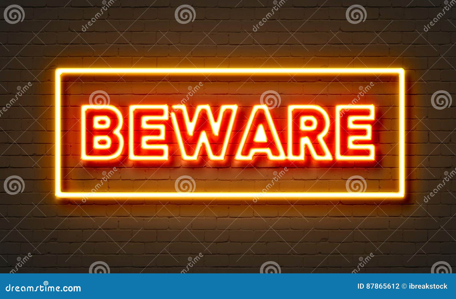 1,523 Beware Banner Stock Photos - Free & Royalty-Free Stock Photos ...