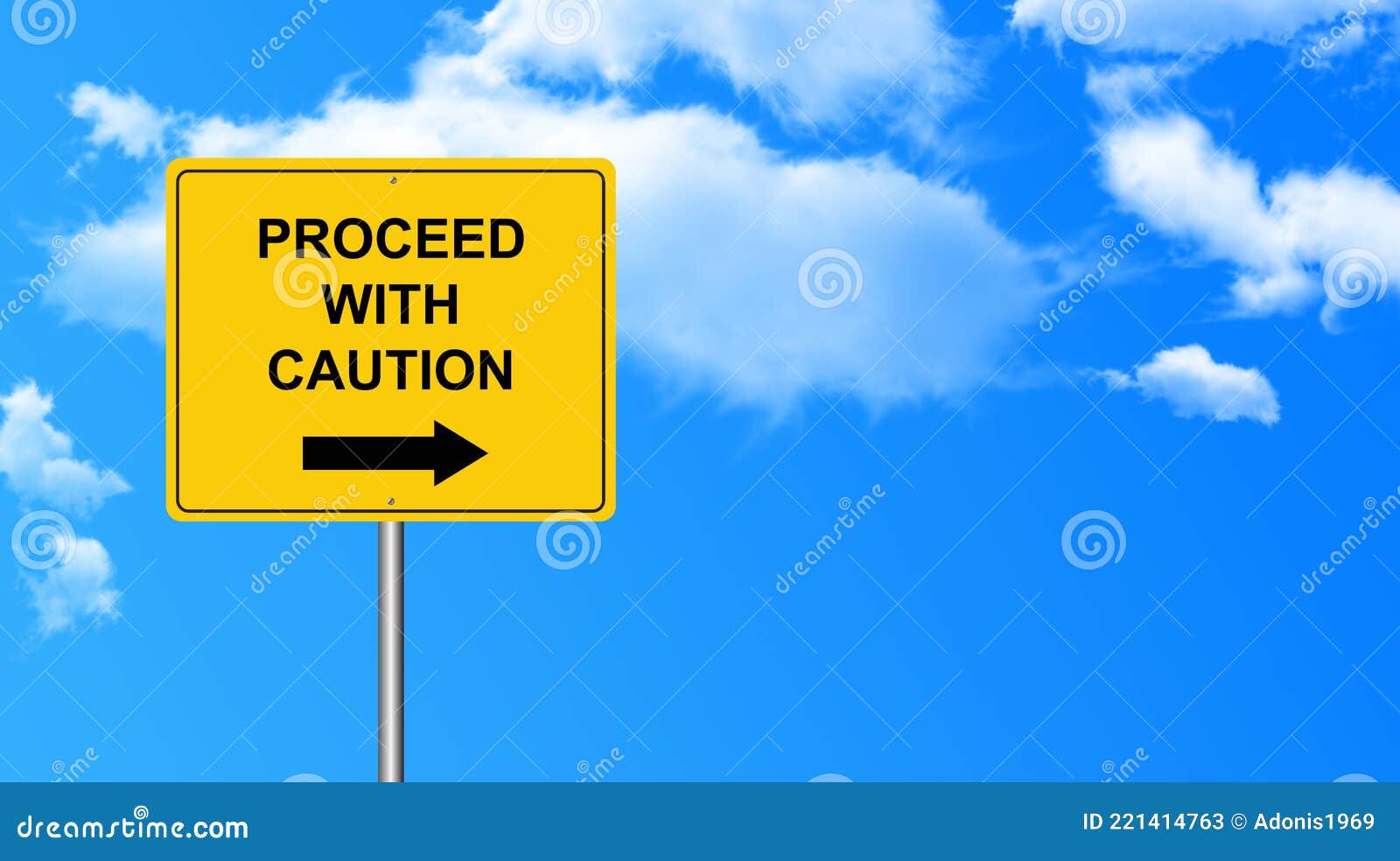 Proceed Caution Stock Illustrations – 91 Proceed Caution Stock ...