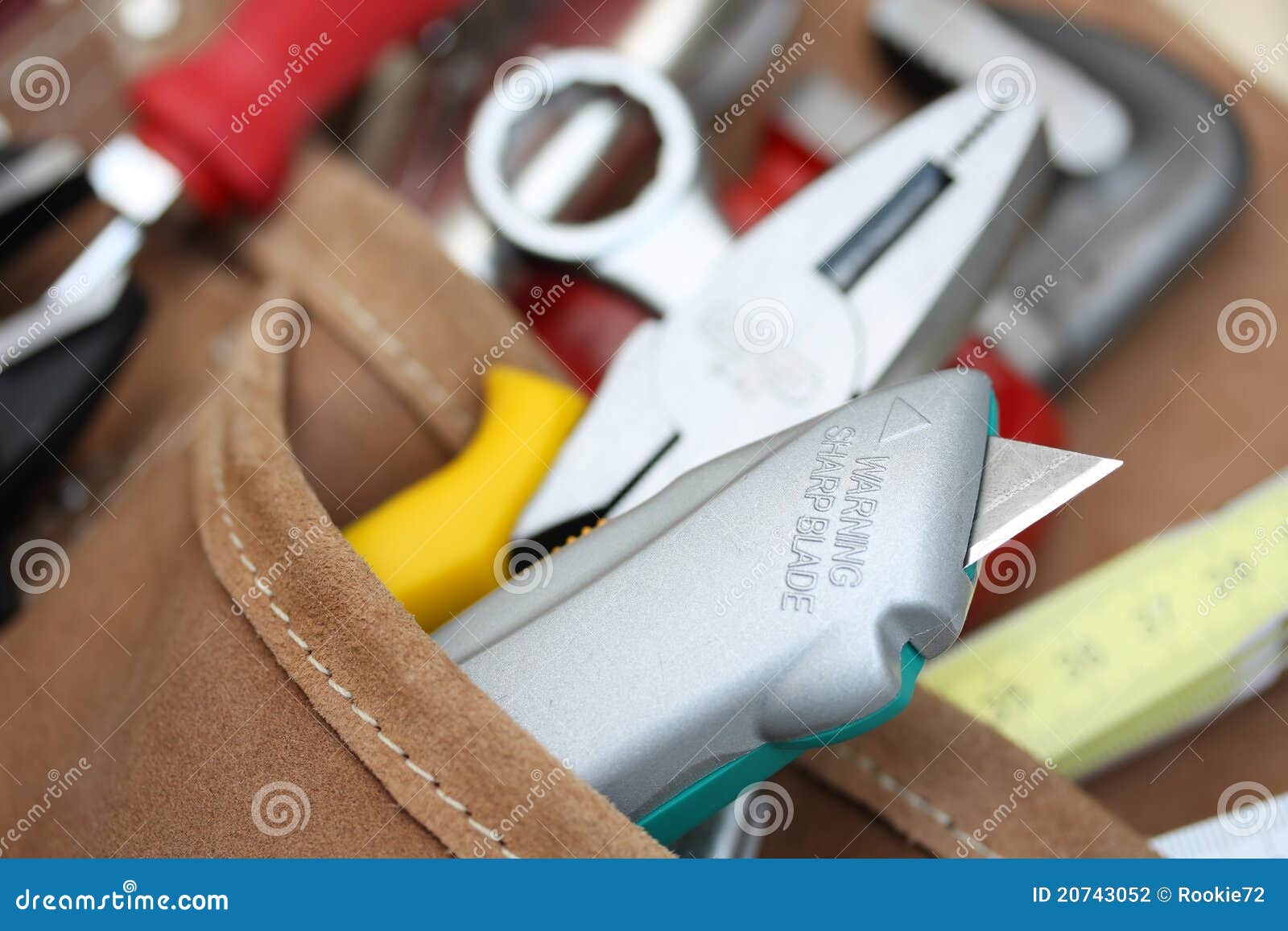 Beware of sharp blade stock photo. Image of danger, hand - 20743052