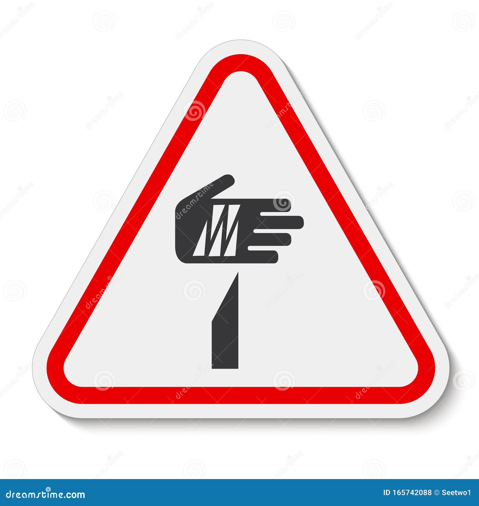 Sharp Object Symbol