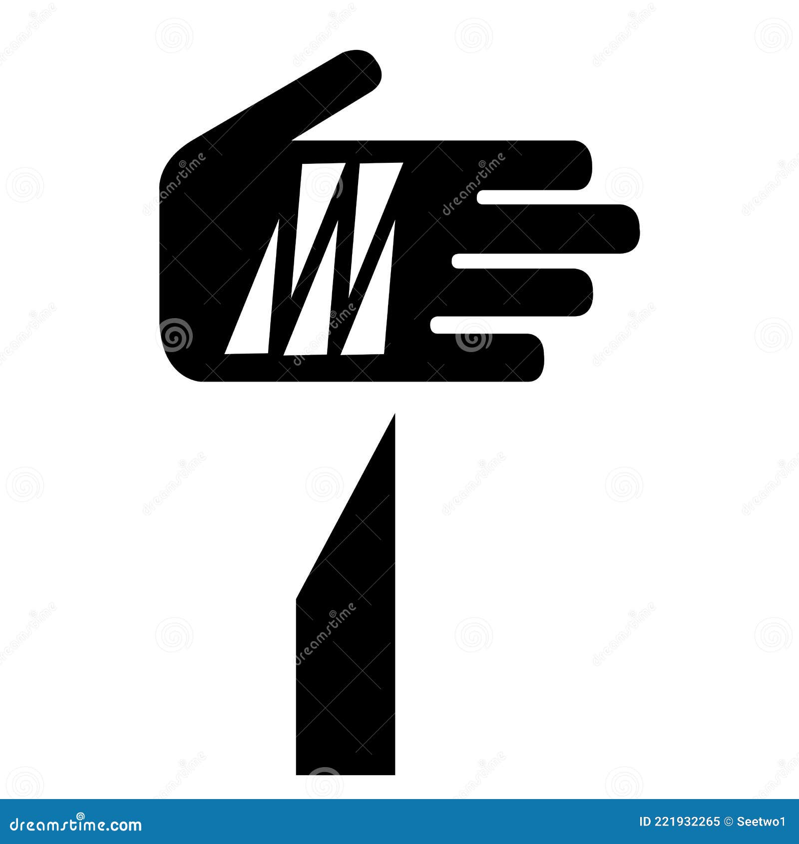 Beware Sharp Elements Symbol Isolate on White Background,Vector ...