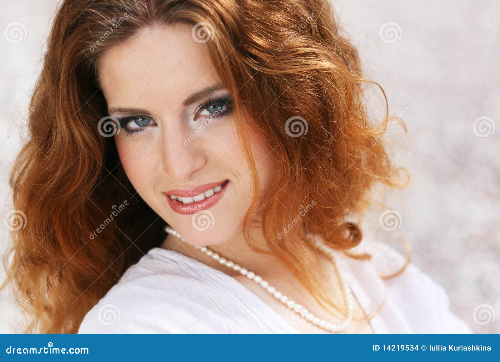 Bewitching sight stock photo. Image of face, cute, facial - 14219534