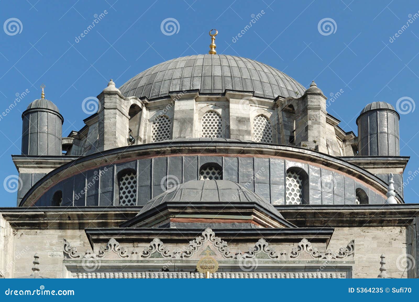 Beyazit Mosque, Istanbul, Turkey Stock Image - Image of buildings ...