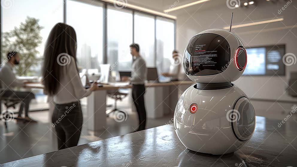 Beyond Automation, How Robotics are Changing the Way we Live, Work, and ...