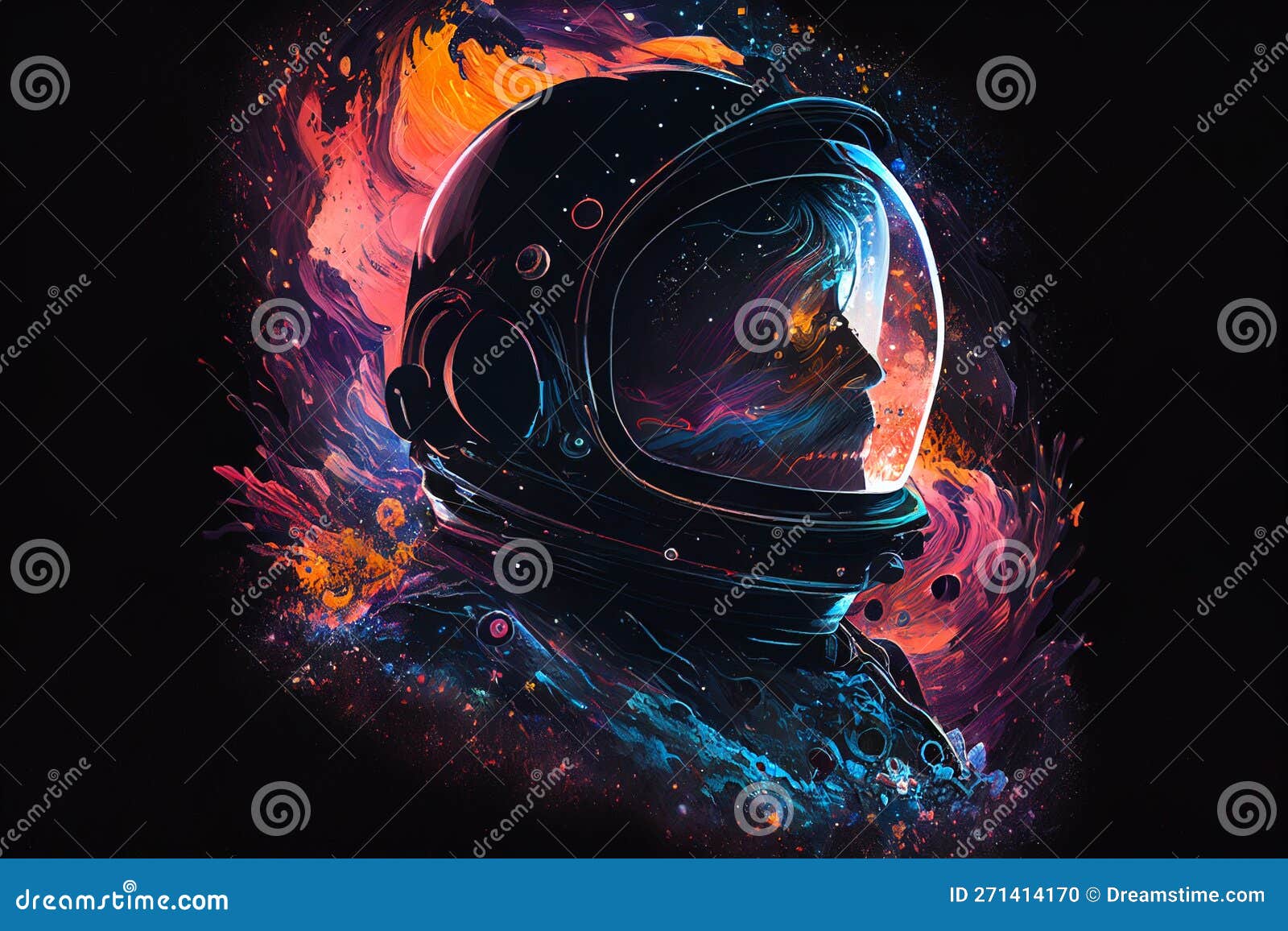 Beyond the Black Notch: Exploring Space, Astronauts, Galaxies, and ...