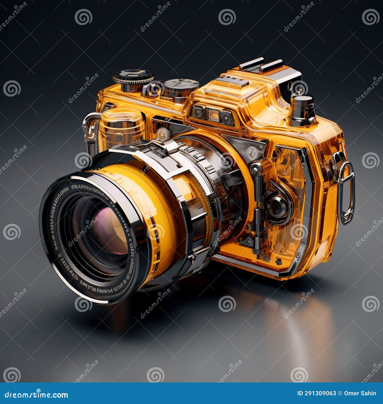 Beyond the Frame: Captivating Perspectives Stock Image - Image of ...