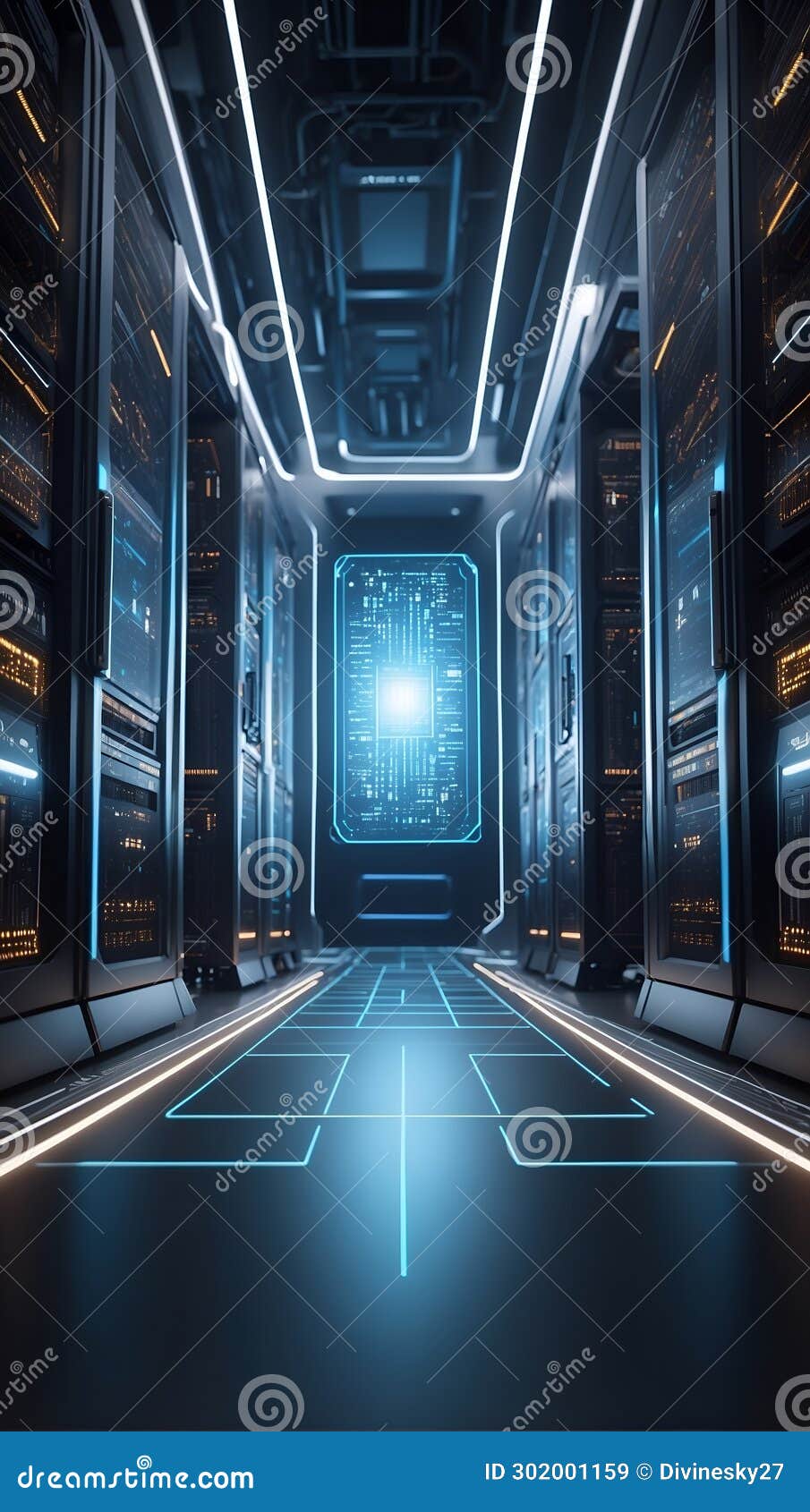 Beyond Tomorrow: QuantumQuotient S 3D Data Symphony. AI Generate Stock ... Beyond Tomorrow: QuantumQuotient S 3D Data Symphony. AI Generate Stock ...