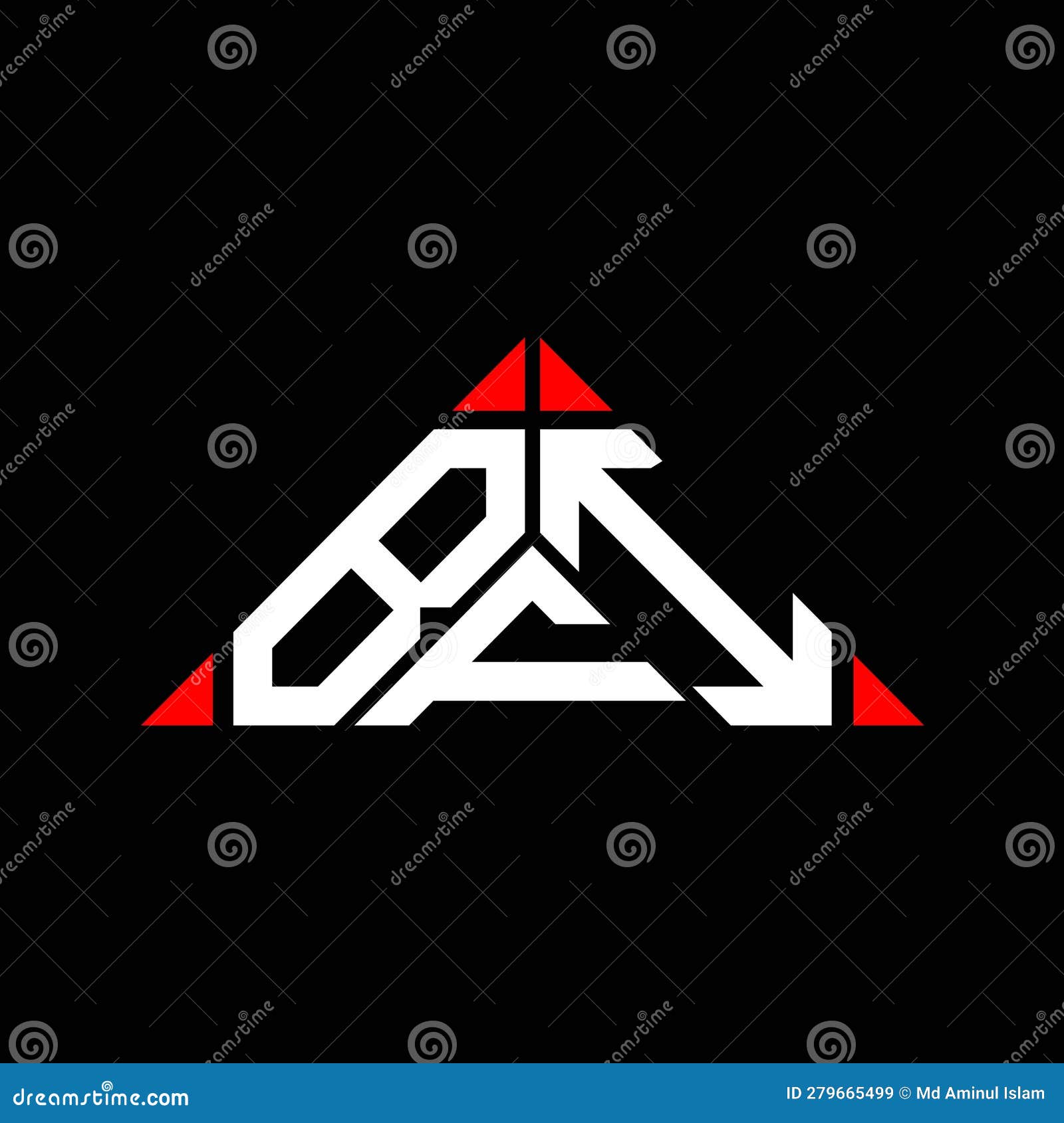 BFI Letter Logo Creative Design with Vector Graphic, BFI Simple and ...
