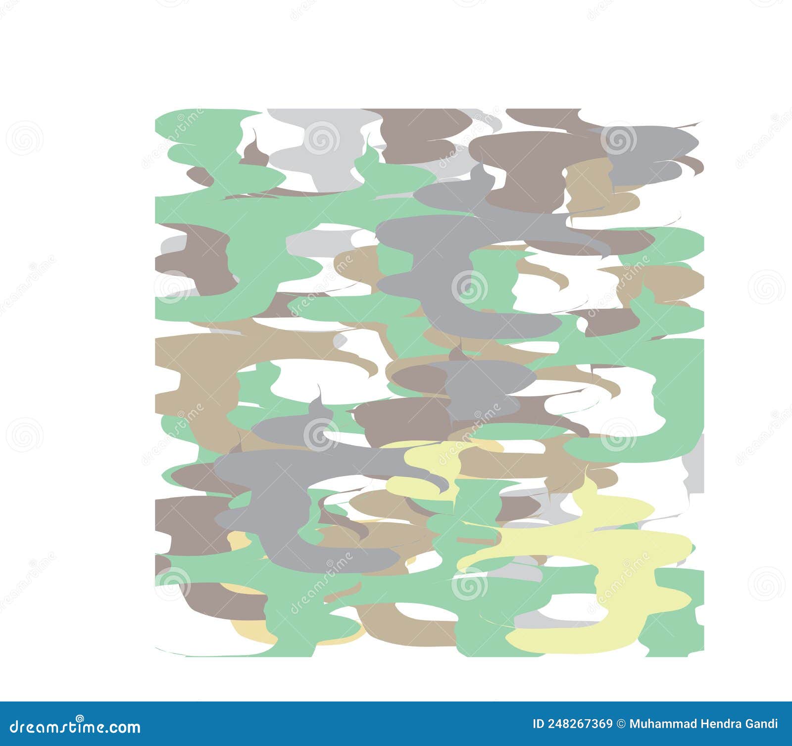 Background of Army Pattern. Abstract Background of Army Color Stock ...