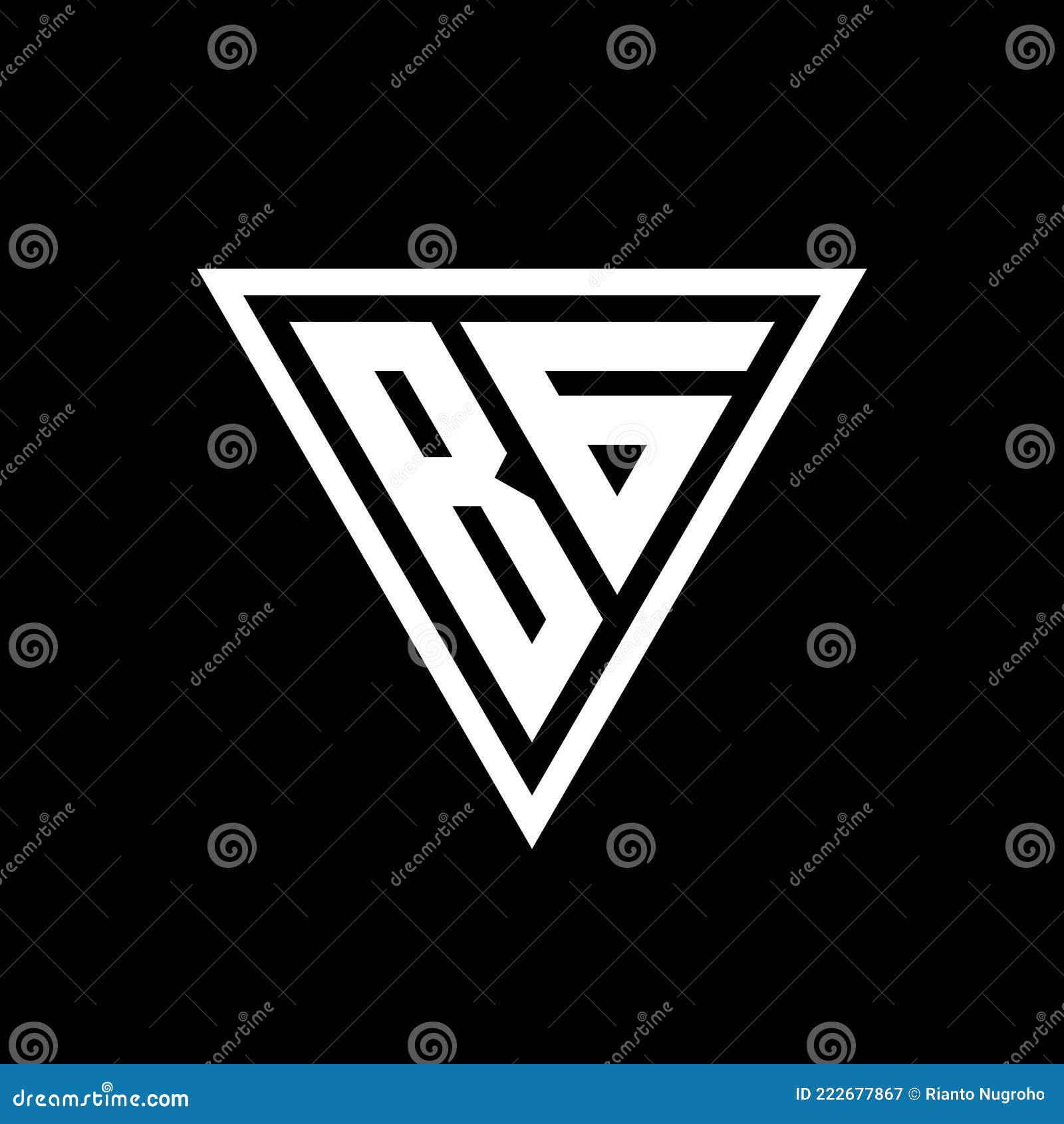 Bg Monogram Stock Illustrations – 1,119 Bg Monogram Stock Illustrations ...
