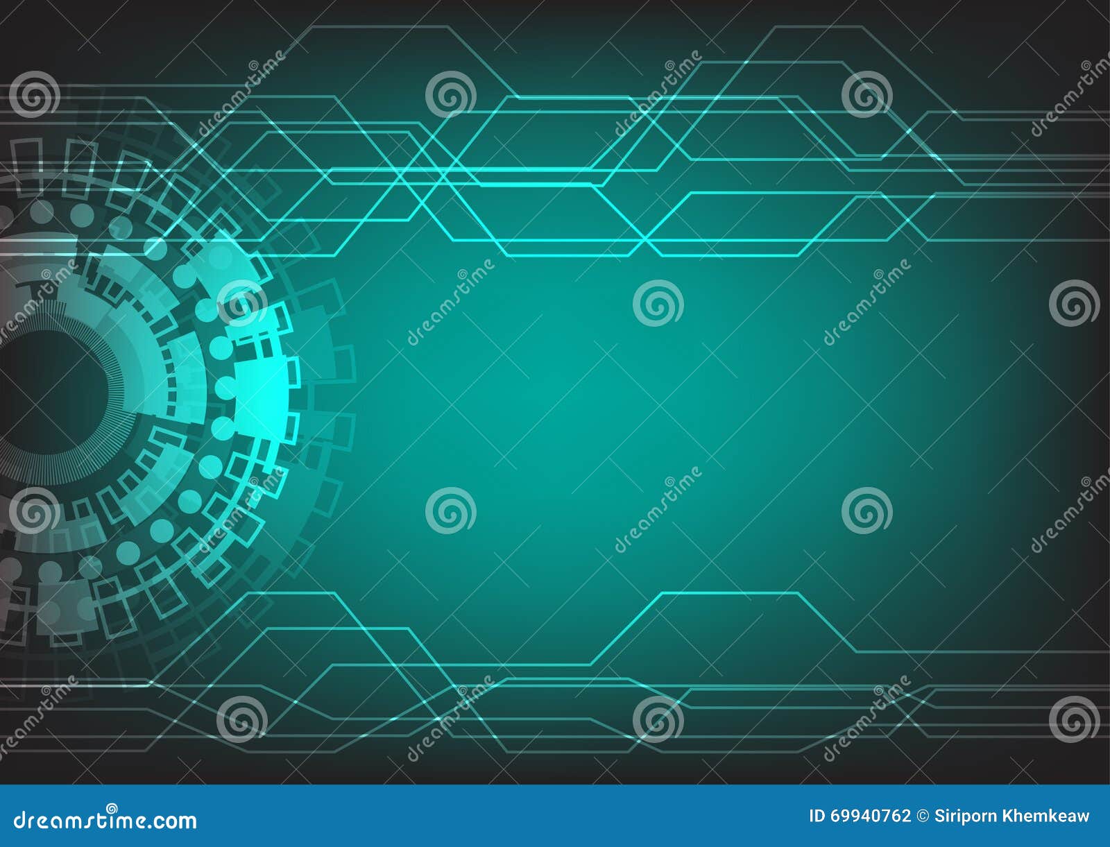 BG Technology stock vector. Illustration of communication - 69940762